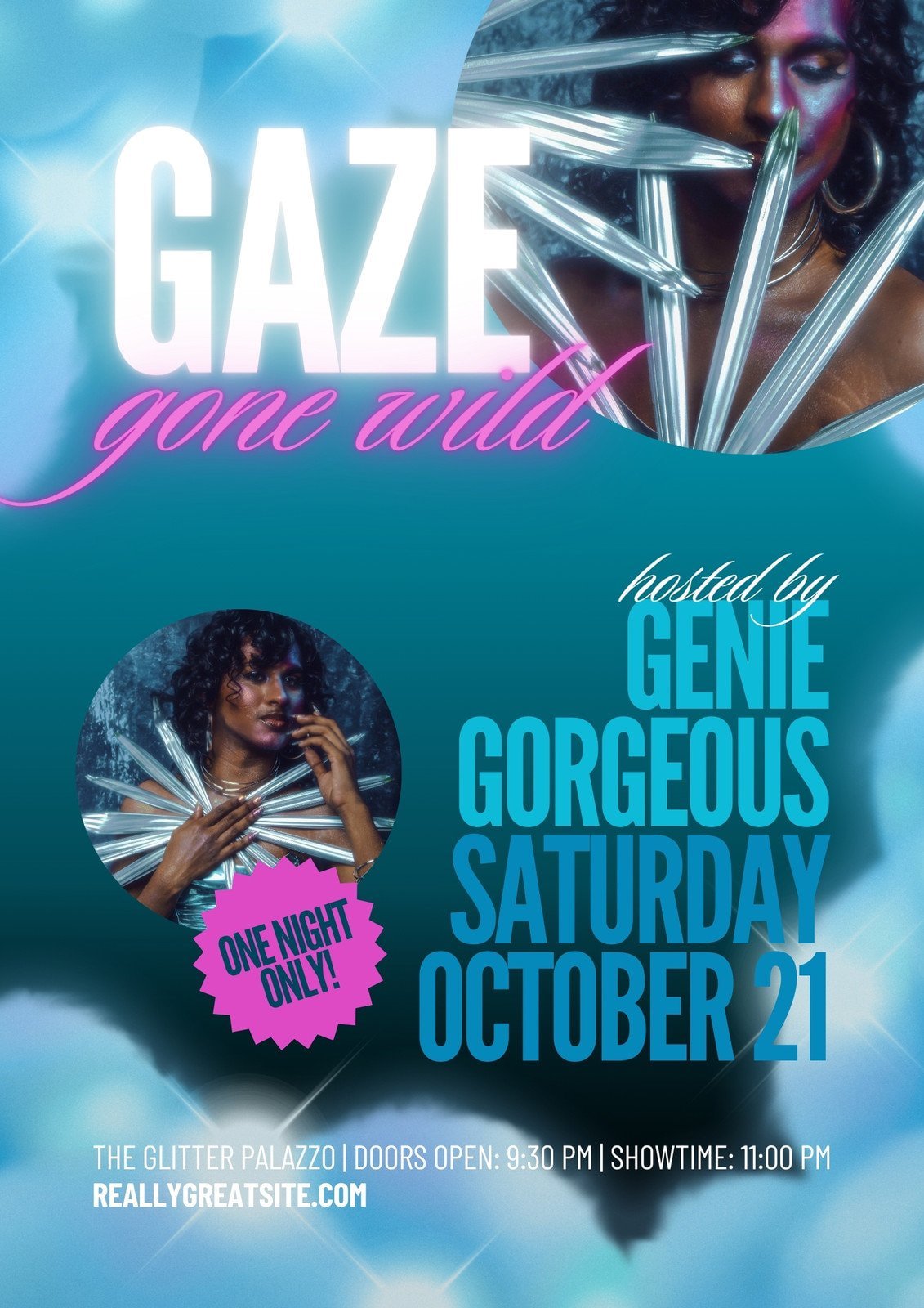 Design with Pride | Canva