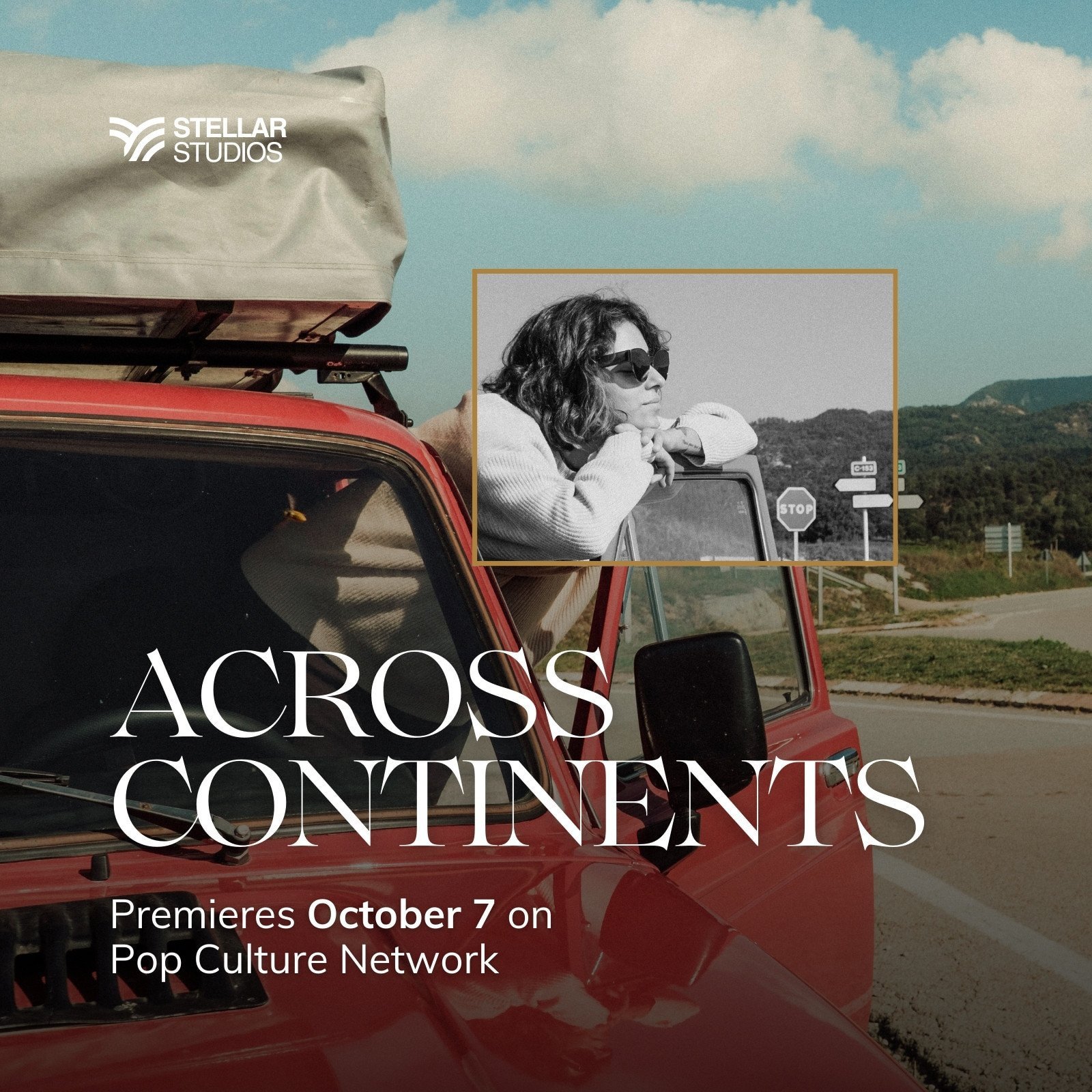 Free, customizable TV & film templates | Canva