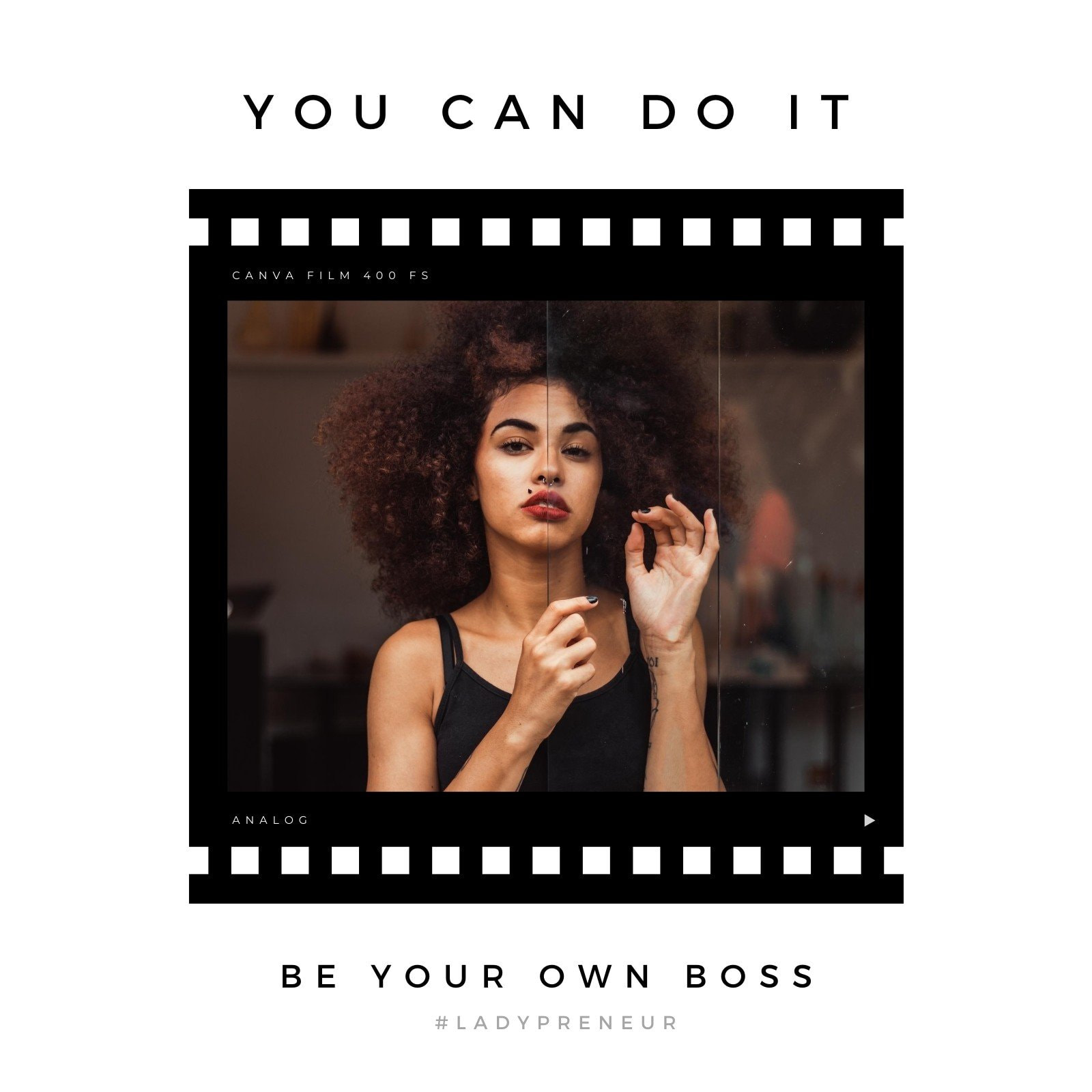 Quote Graphic Maker - Create Quote Graphics Online | Canva