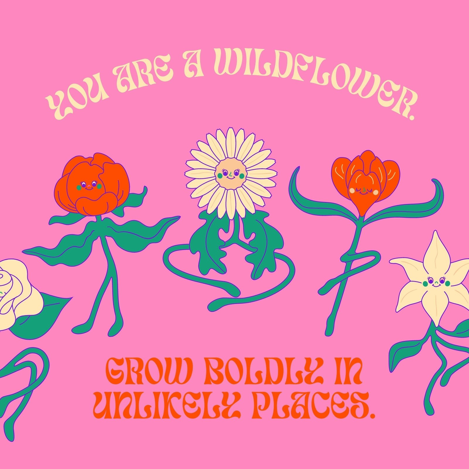 Cute Graphic Quotes