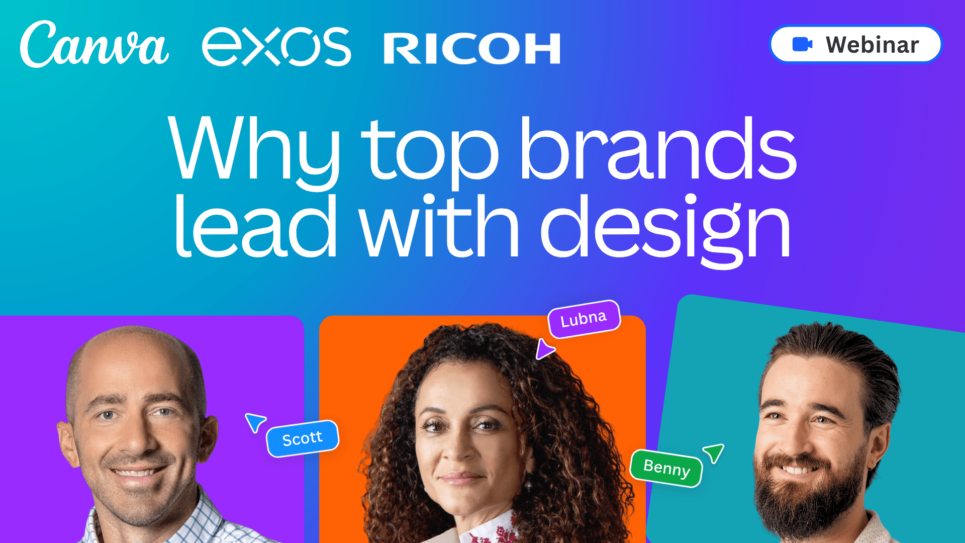 State of Visual Communication Report: The neuroscience behind why ...