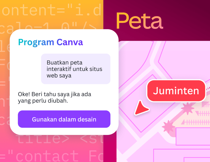 Canva Pro | Solusi lengkap desain Anda