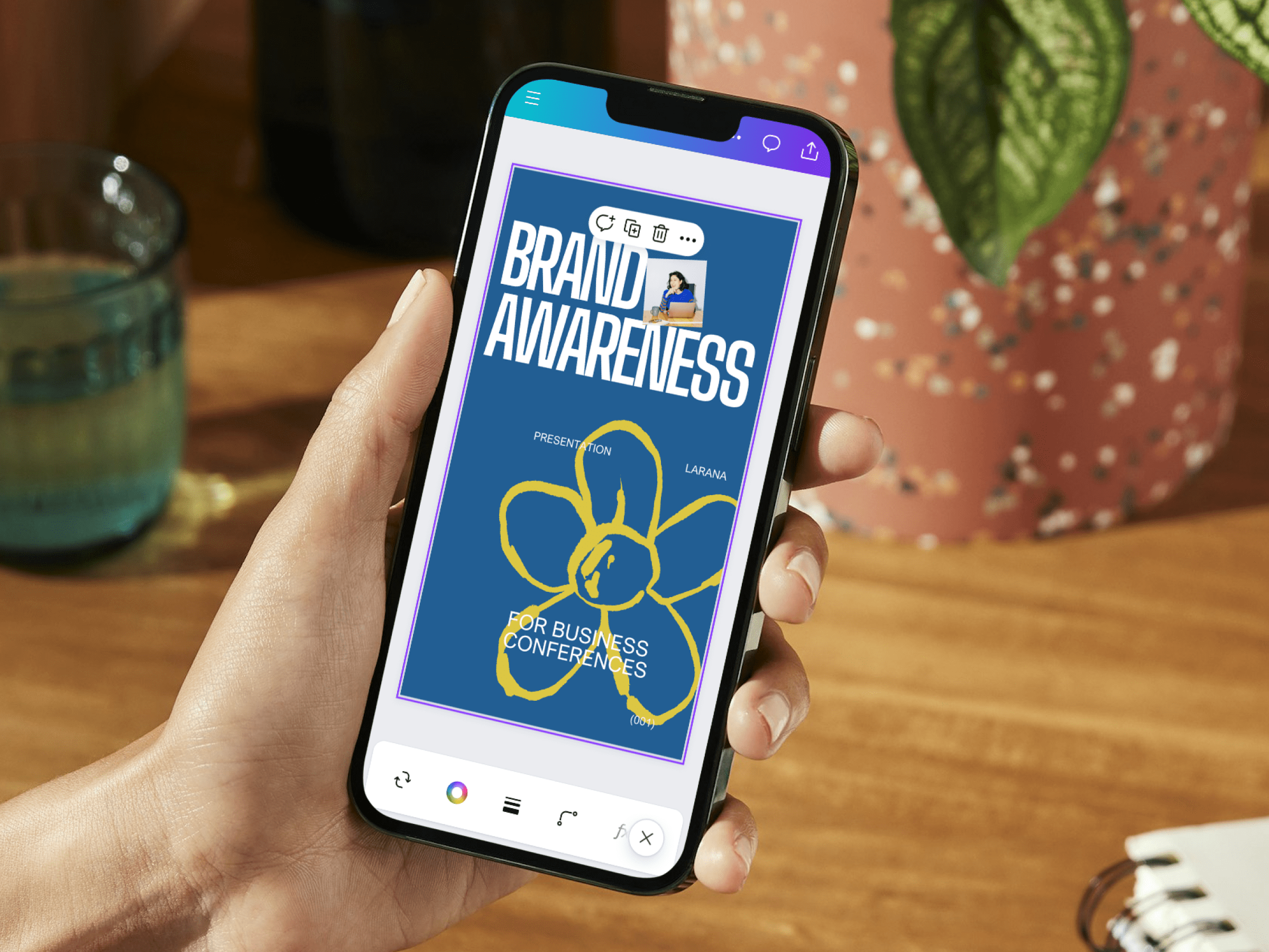 Brand awareness strategy [2025]: Build recall and recognition | Canva