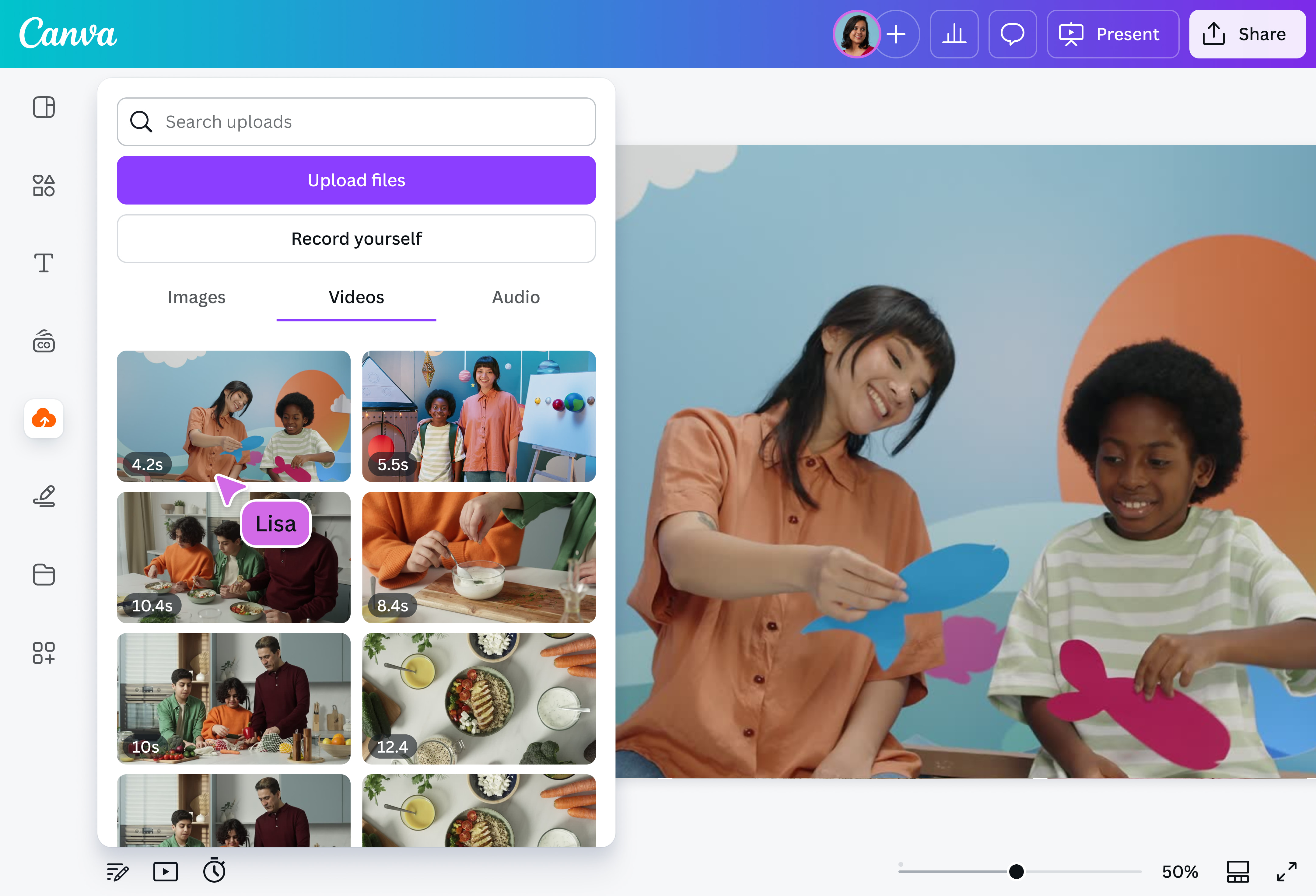 MOV MP4 Dönüştürücü: Online ve Ücretsiz | Canva