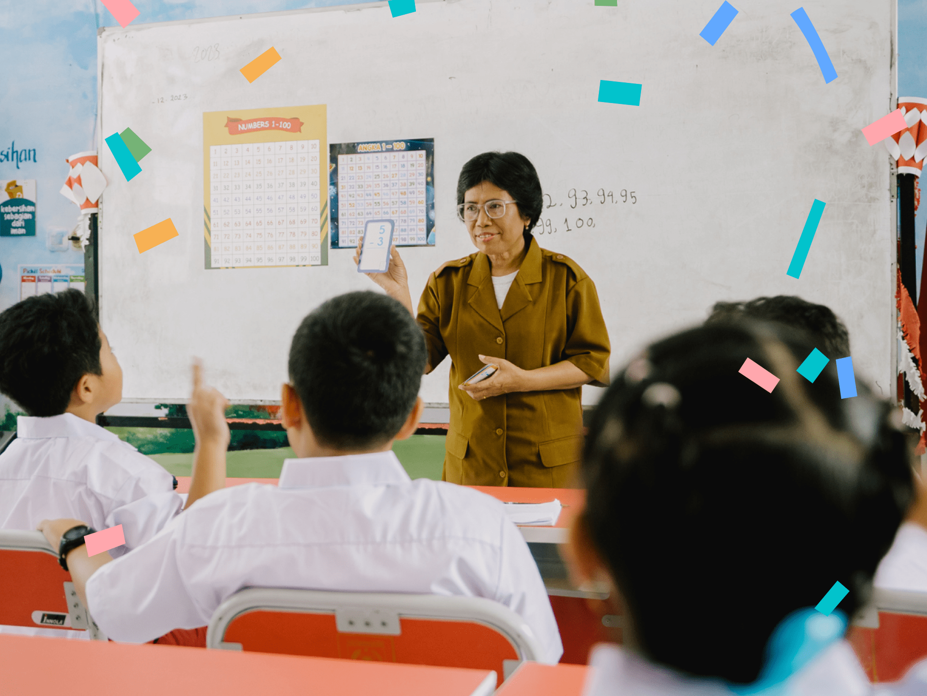 Canva Guru | Alat & Template Gratis untuk Mengajar di Kelas