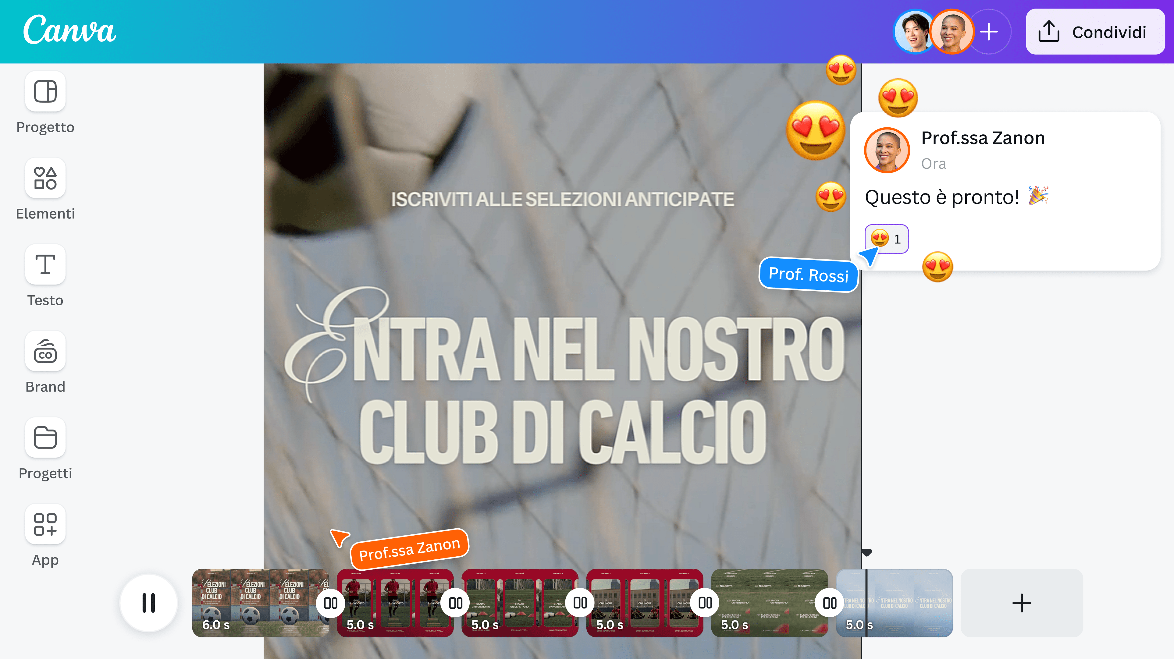 Canva per Insegnanti | Strumenti e modelli gratuiti per le classi