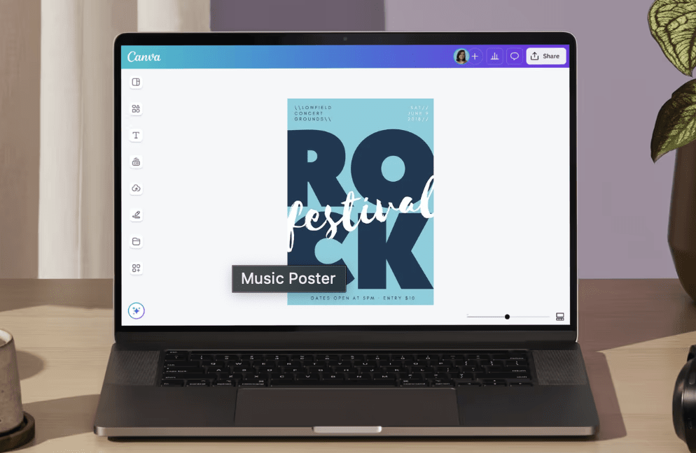 Canva + Shopify integration: Streamline your design workflow