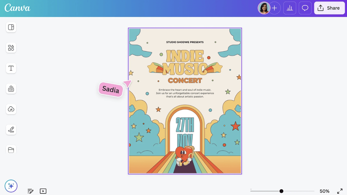 Canva + Shopify integration: Streamline your design workflow
