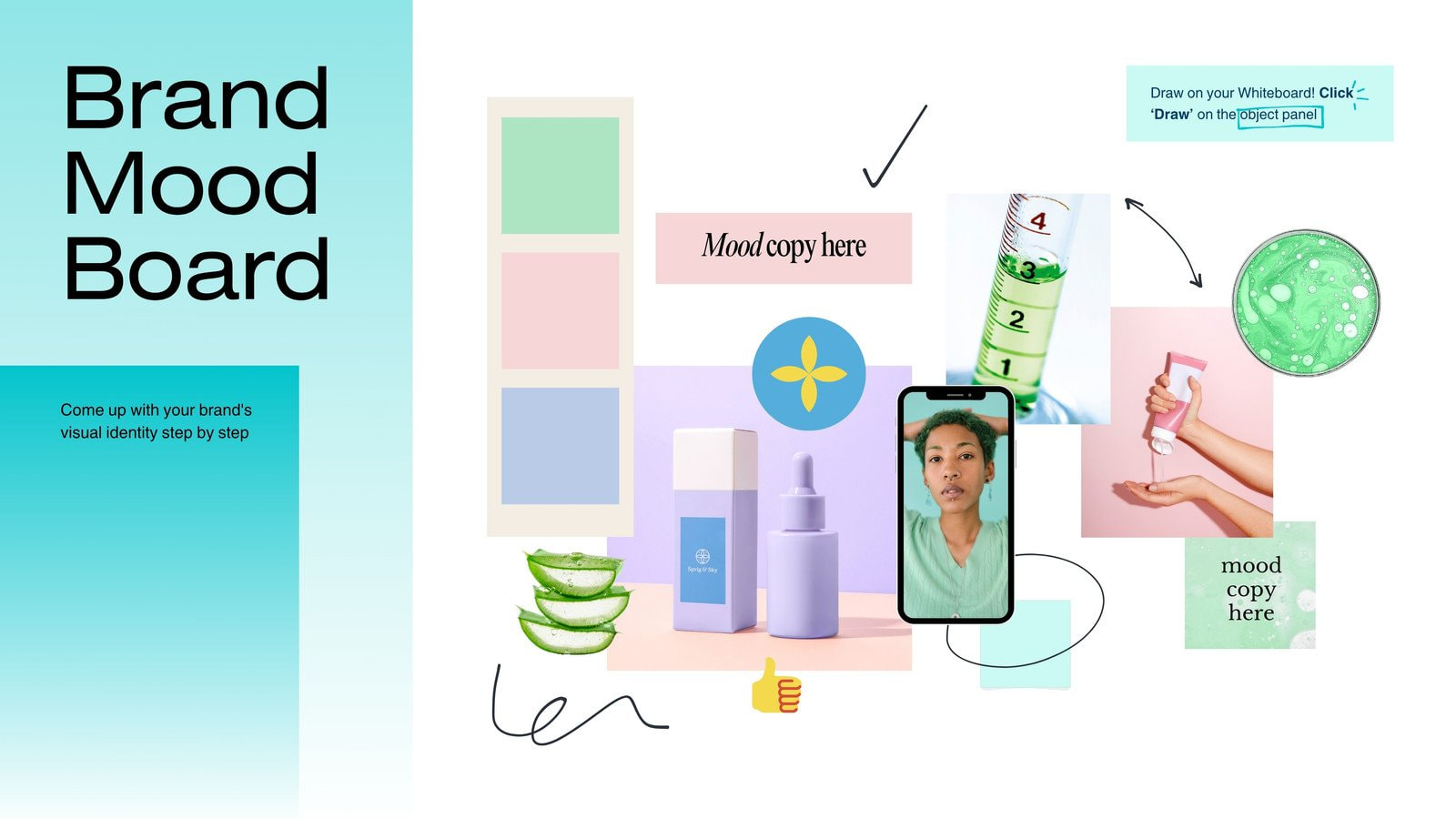 Canva for Creatives: Design Stellar Branded Content with Ease