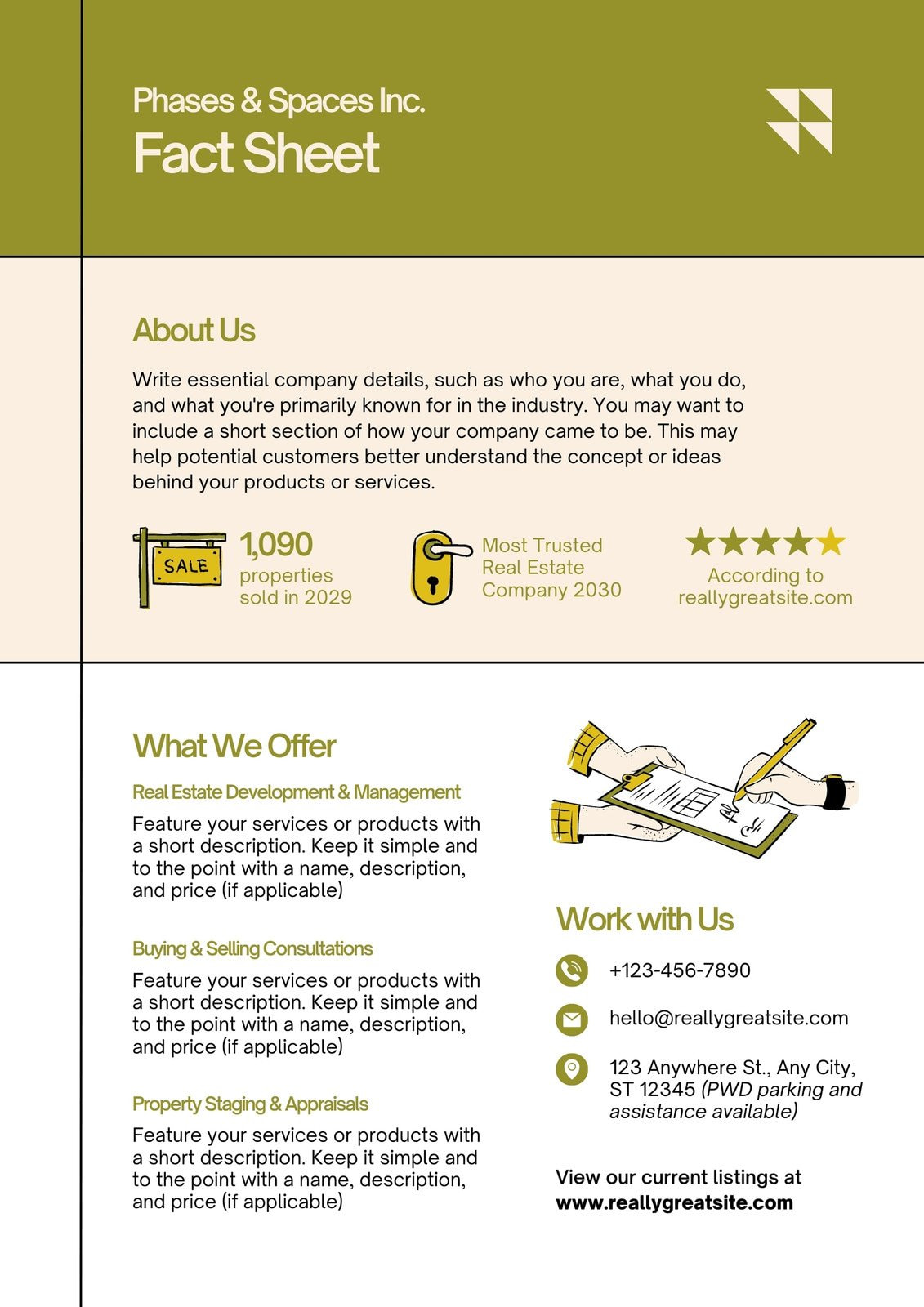 What is a media kit: How-tos, templates, examples & tips