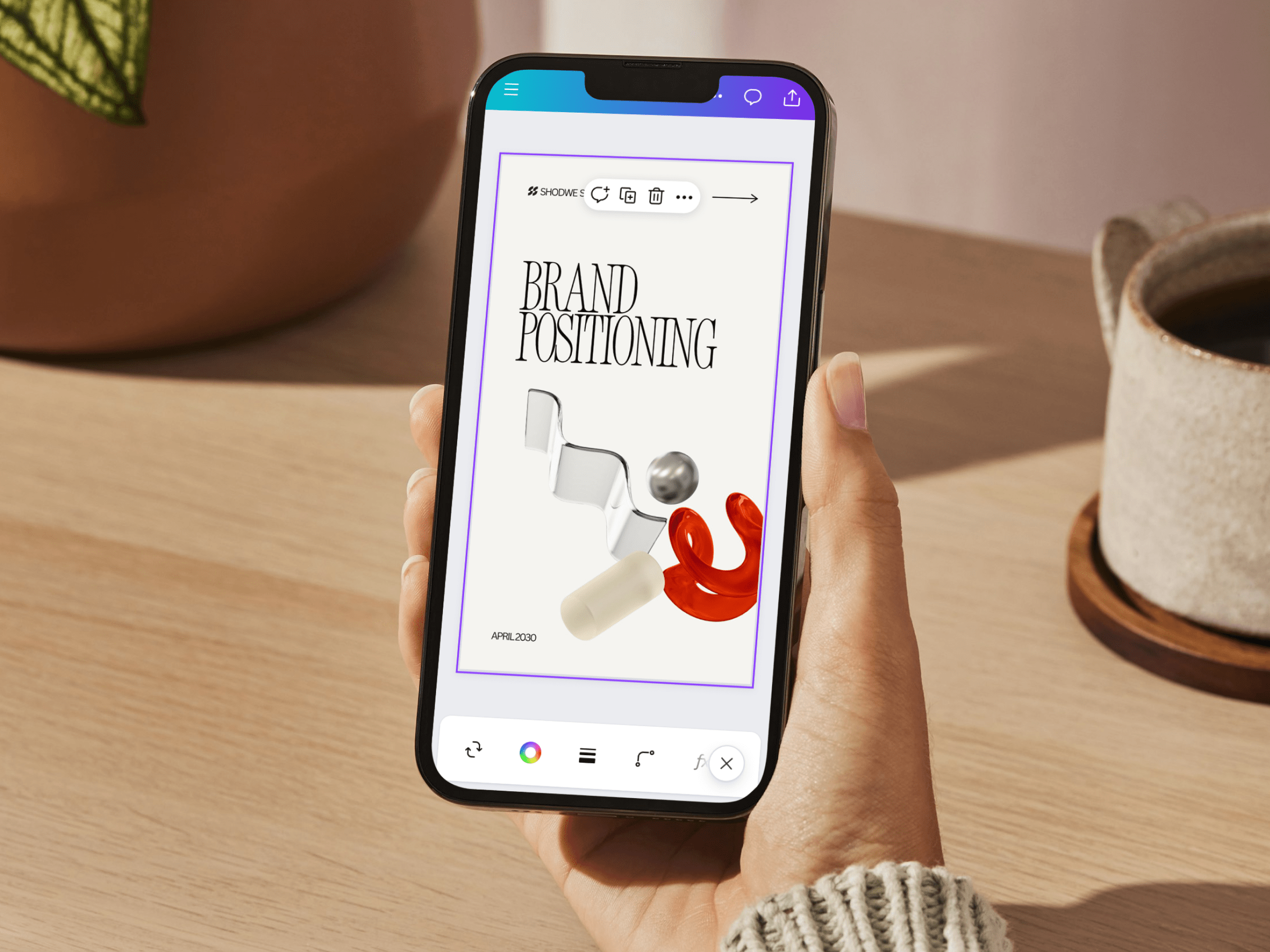 Brand positioning strategy: 3 ways to stand out in your market | Canva