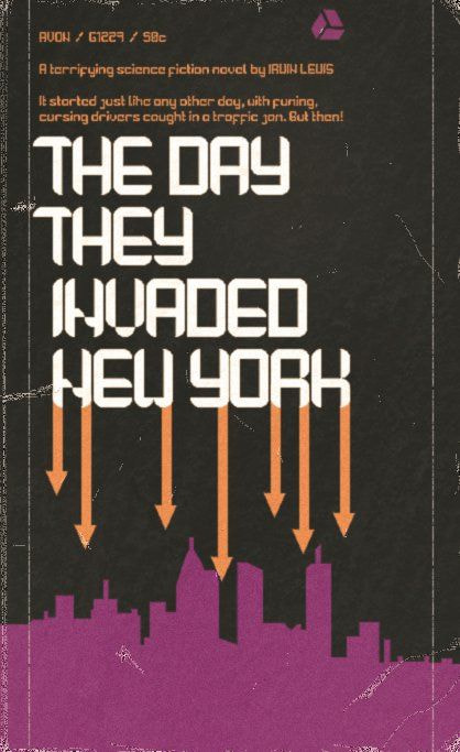 49 tipografías futuristas gratis para un diseño alternativo