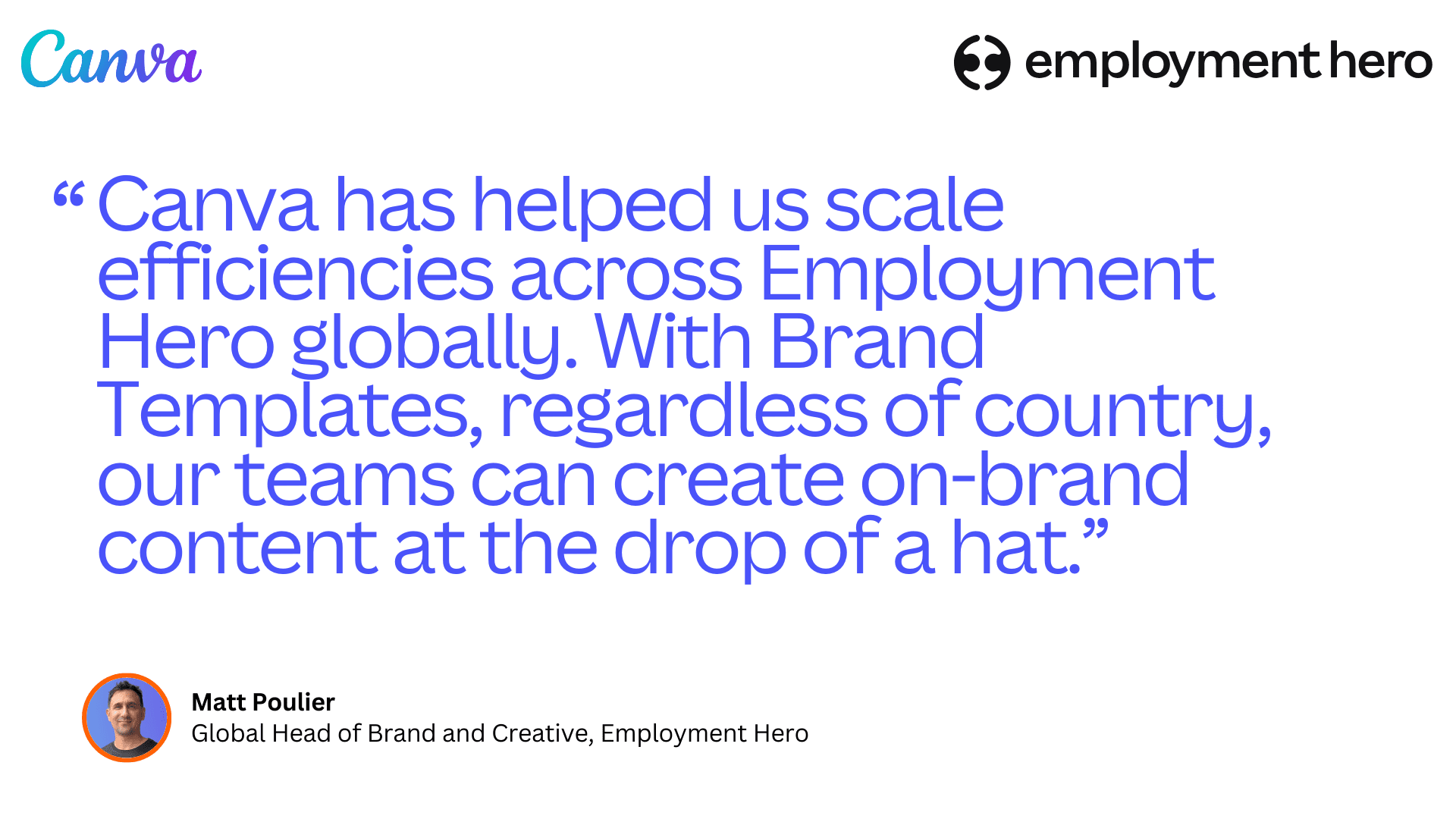 How Employment Hero fast-tracks content production from days to hours ...