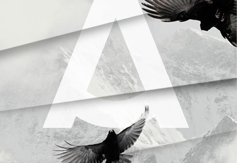 49 tipografías futuristas gratis para un diseño alternativo