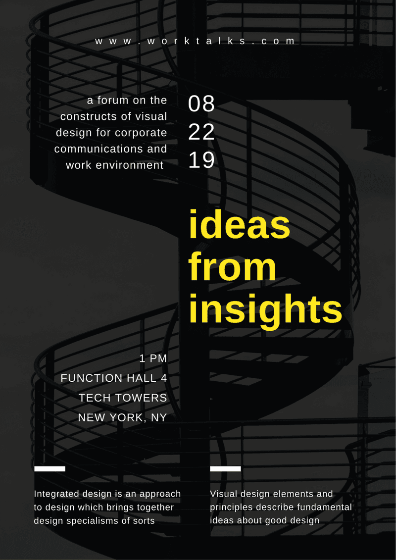 49 tipografías futuristas gratis para un diseño alternativo