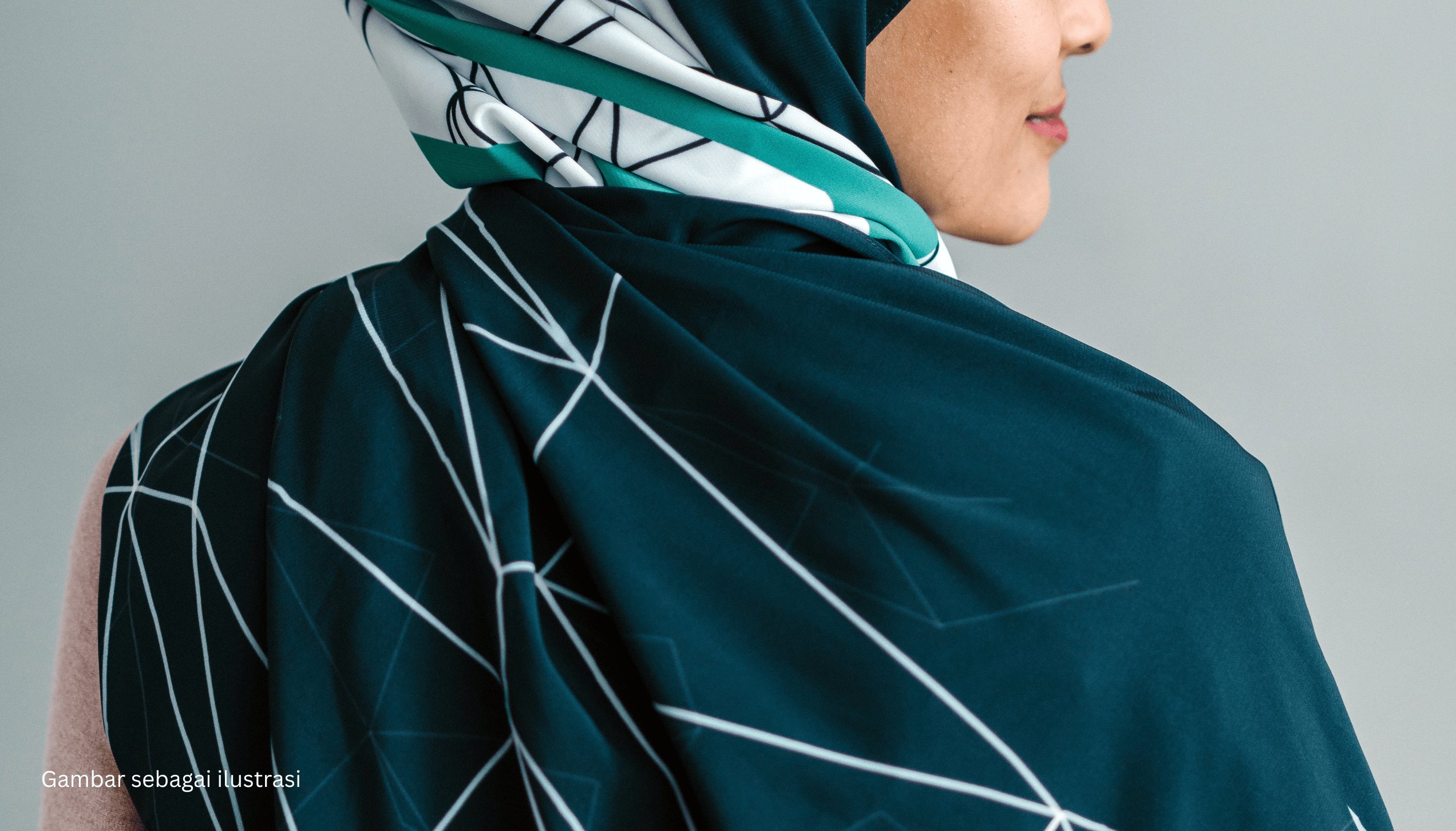 Buat Desain Hijab Sendiri dengan Mudah | Canva