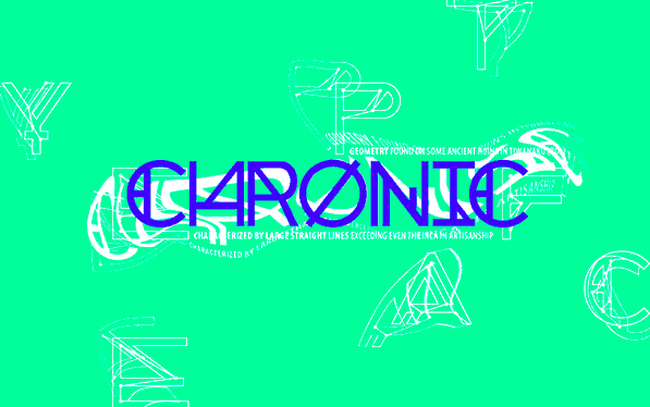 49 tipografías futuristas gratis para un diseño alternativo