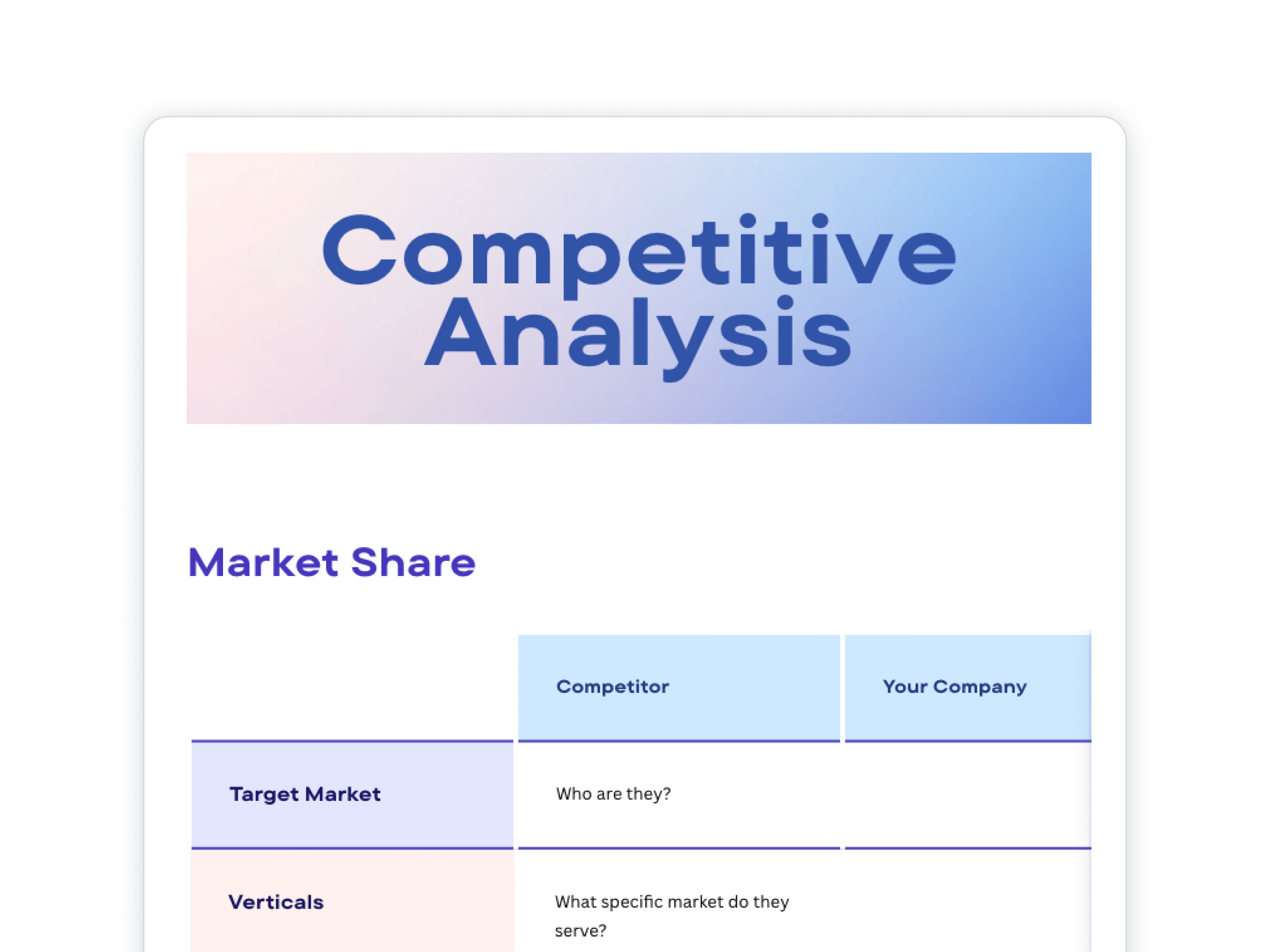 What is a PESTLE Analysis? (Examples and Uses) | Canva