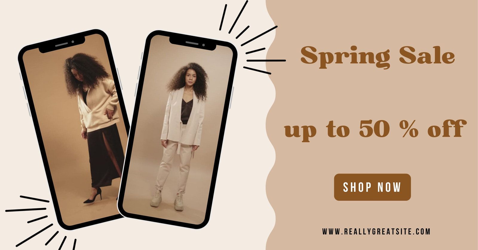 Vidéos publicitaires Facebook : créateur gratuit en ligne | Canva