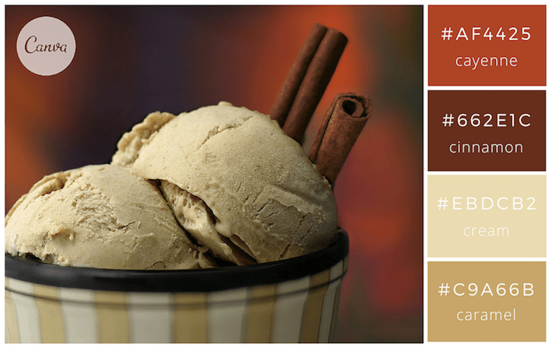 100 combinaciones de colores y cómo aplicarlas a tus diseños