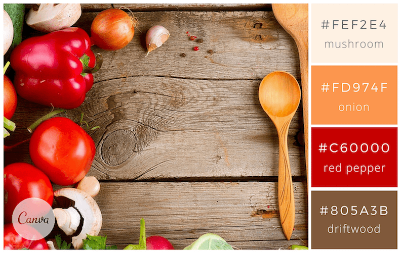 100 combinaciones de colores y cómo aplicarlas a tus diseños