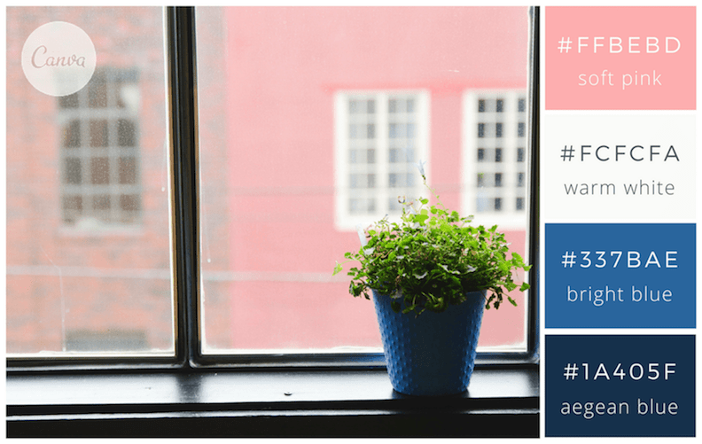 100 combinaciones de colores y cómo aplicarlas a tus diseños