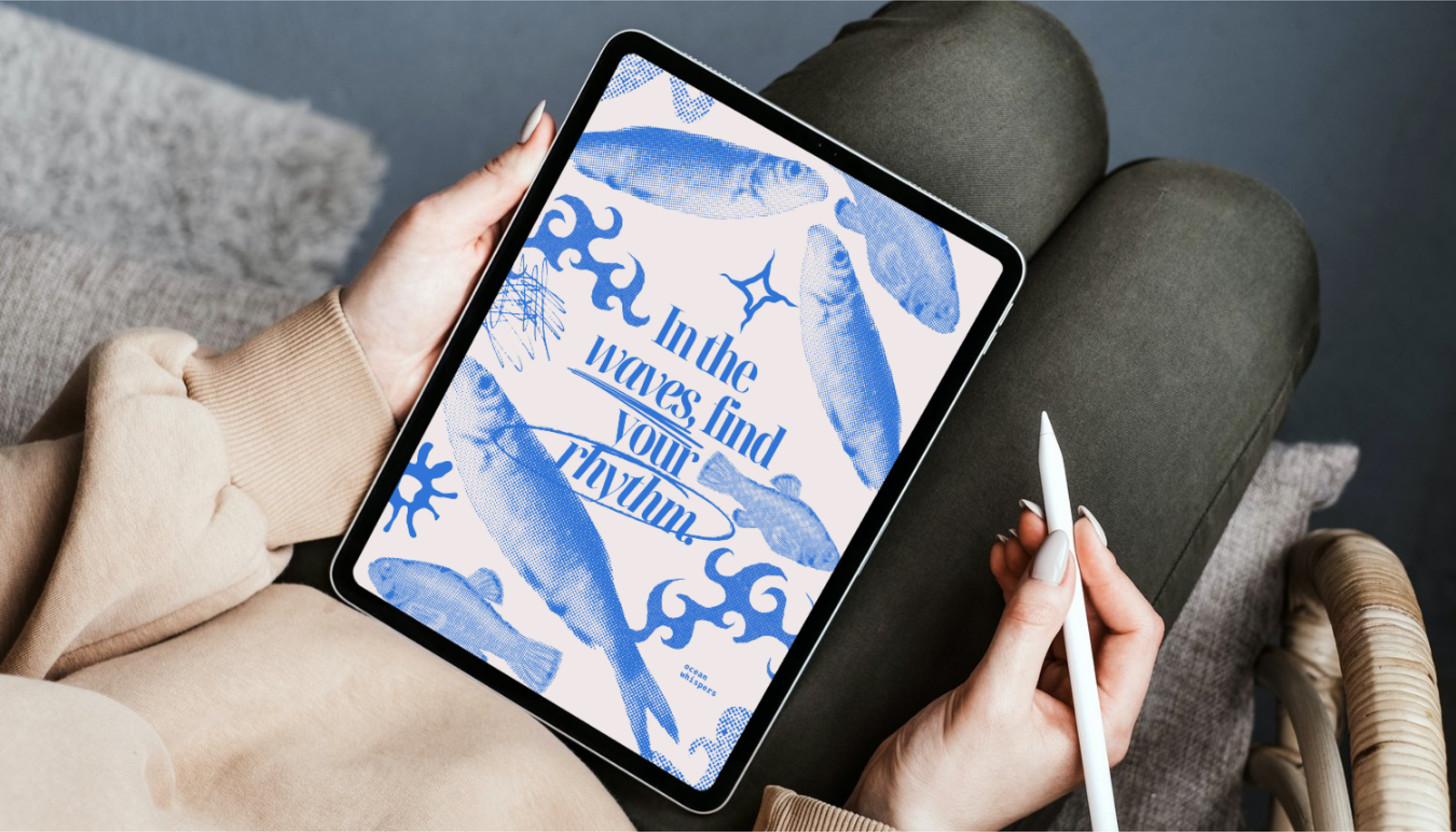 iPad mockup gratis: generatore mockup iPad online | Canva