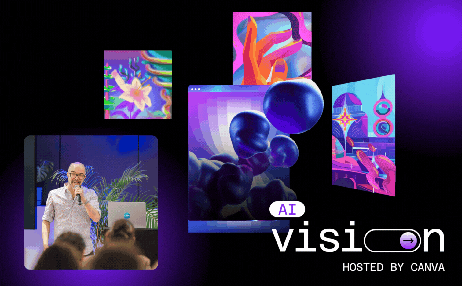 Welcome to Canva, Affinity!