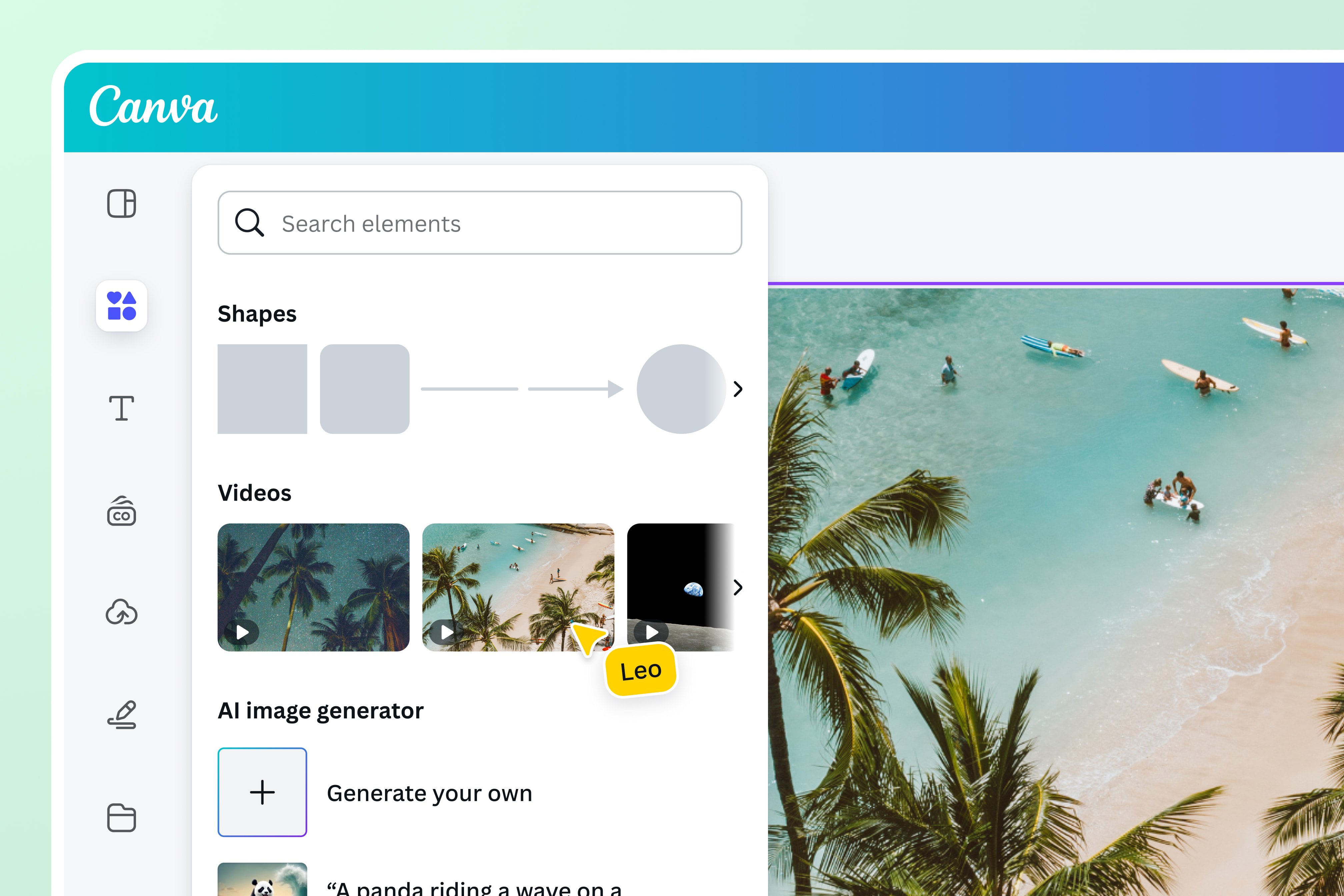 Convertisseur MP3 en MP4 gratuit en ligne | Canva