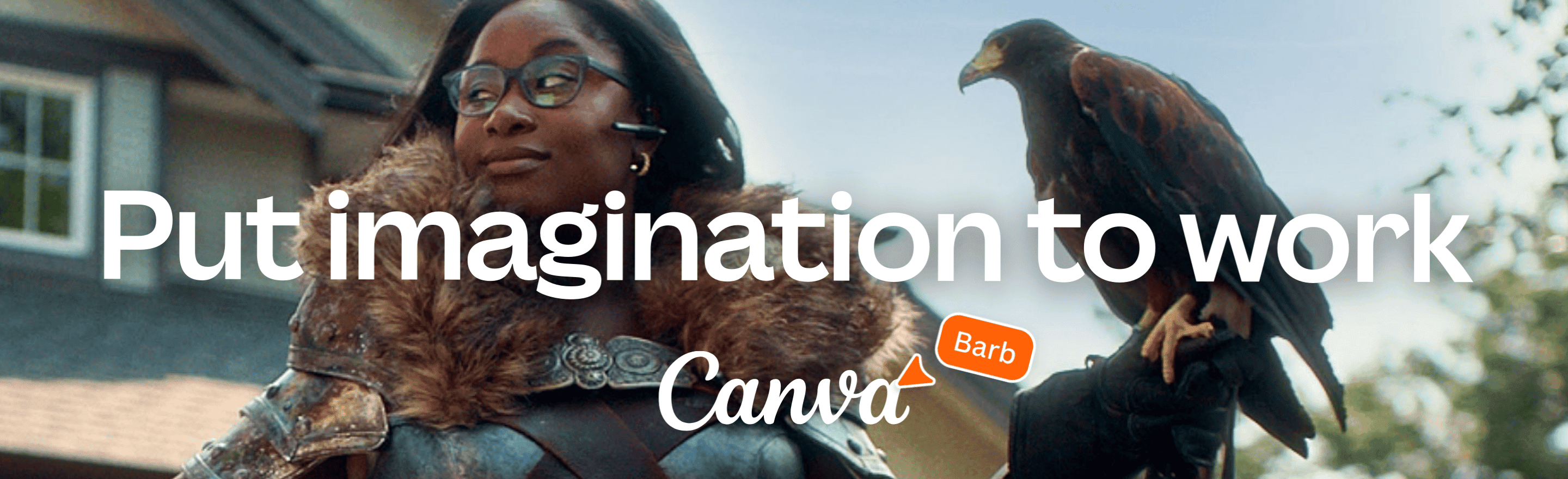 Canva proves imagination means business with new ‘Put Imagination to ...