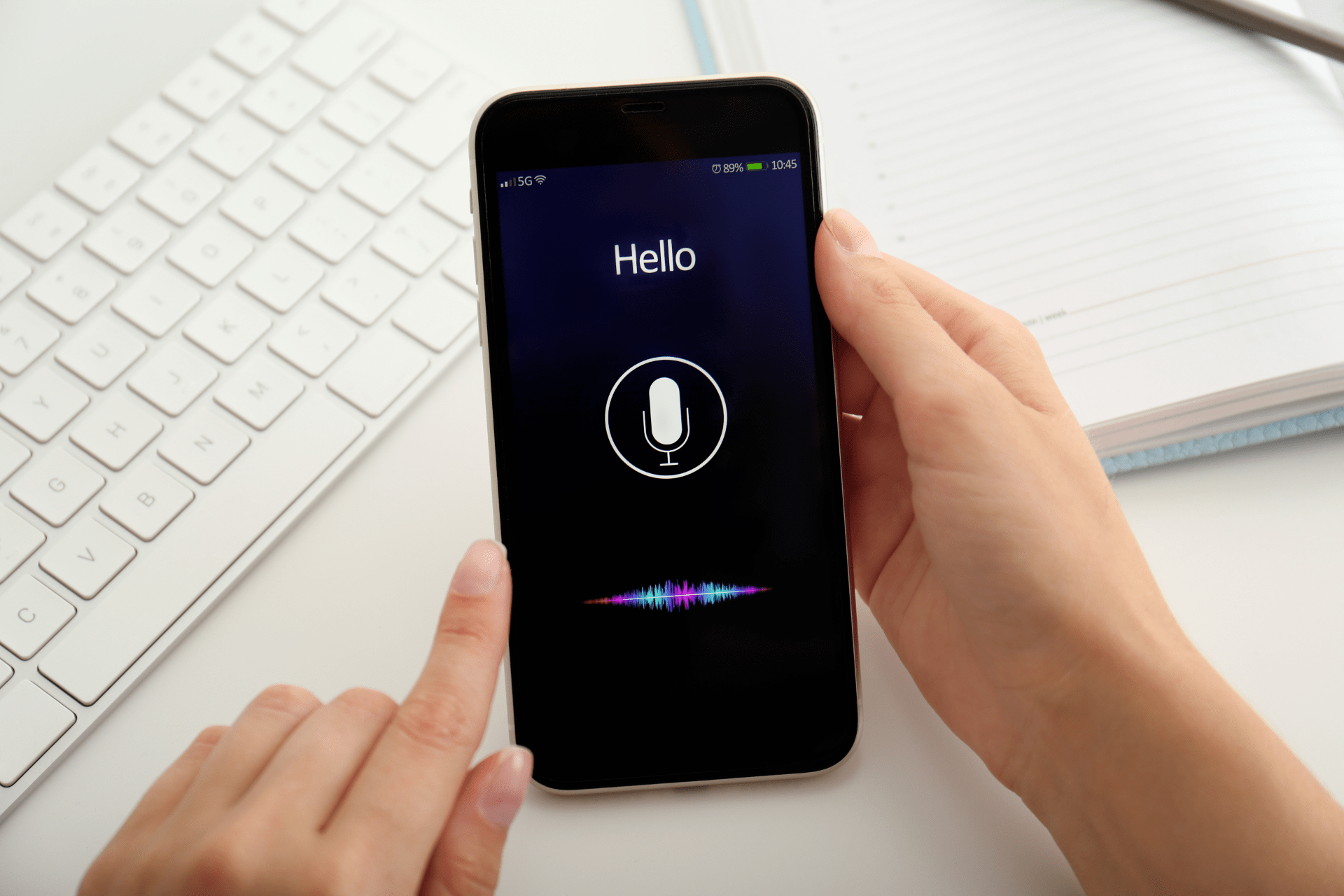 AI Voice Technology: Its Evolution, Applications, and Impact