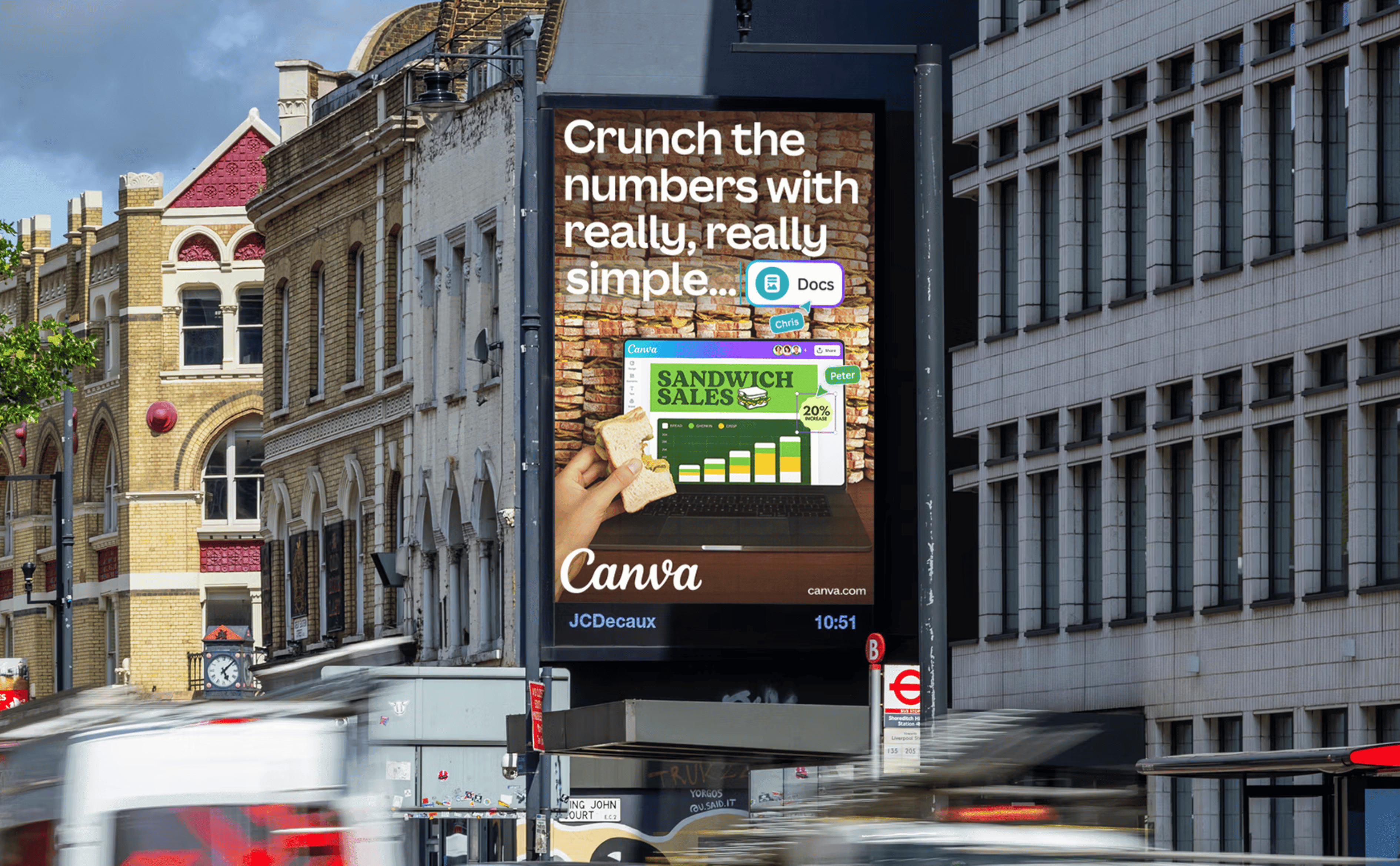 ‘Really, Really Good Design’: Our bold new campaign inspiring UK businesses