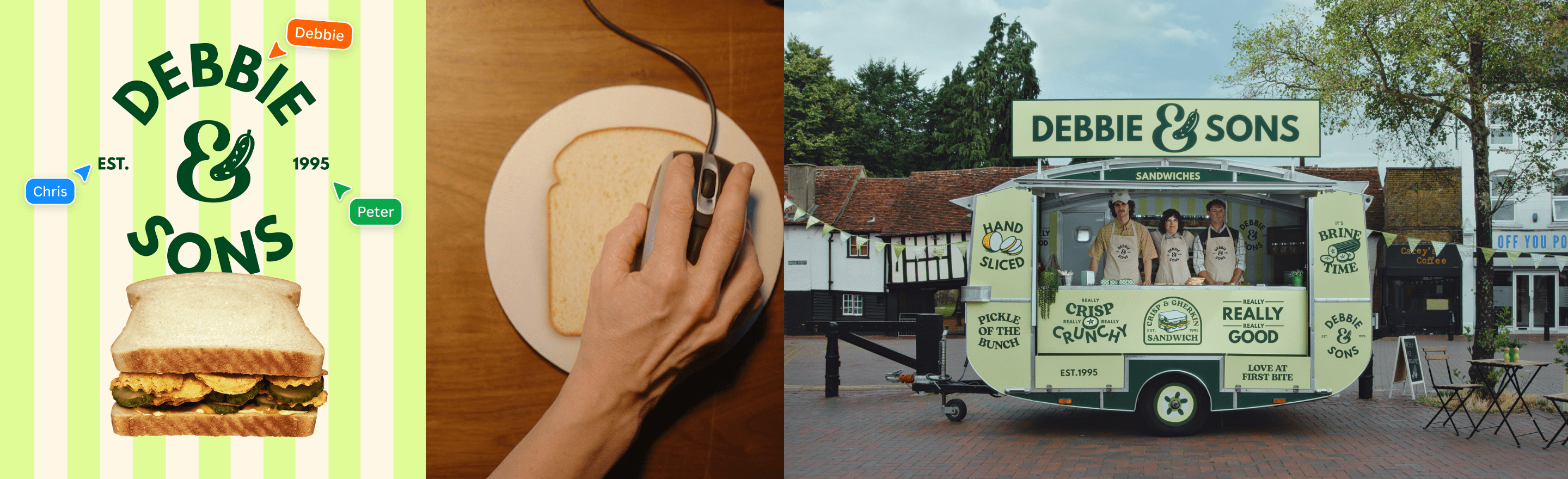 ‘Really, Really Good Design’: Our bold new campaign inspiring UK businesses