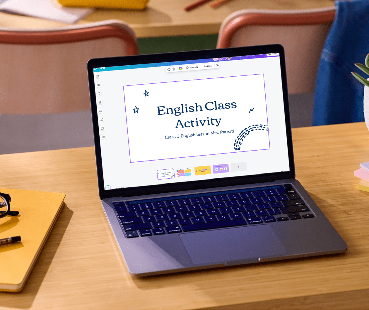 Canva Education – 100% Free for K-12 Teachers & Students