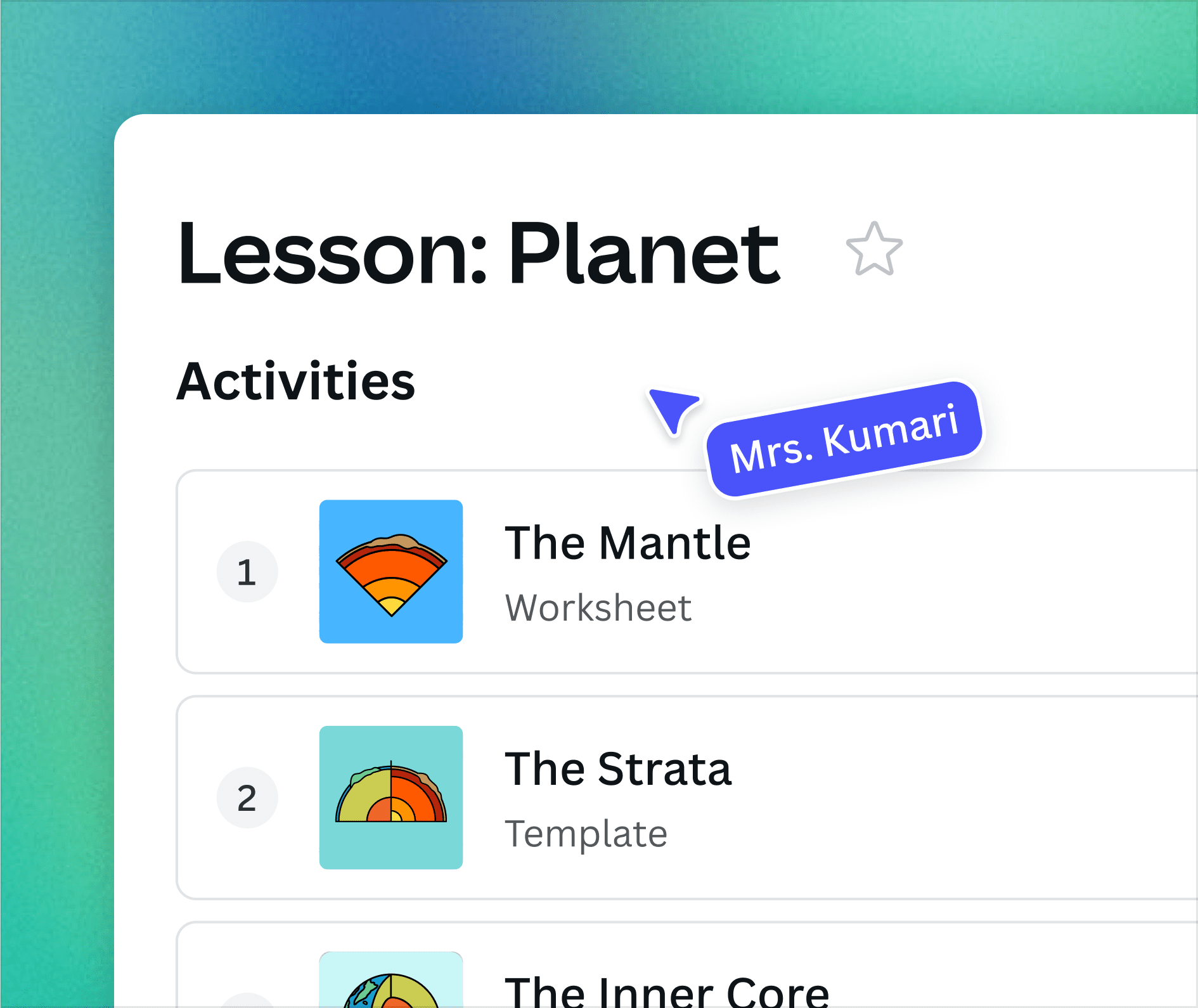 Canva Education – 100% Free for K-12 Teachers & Students