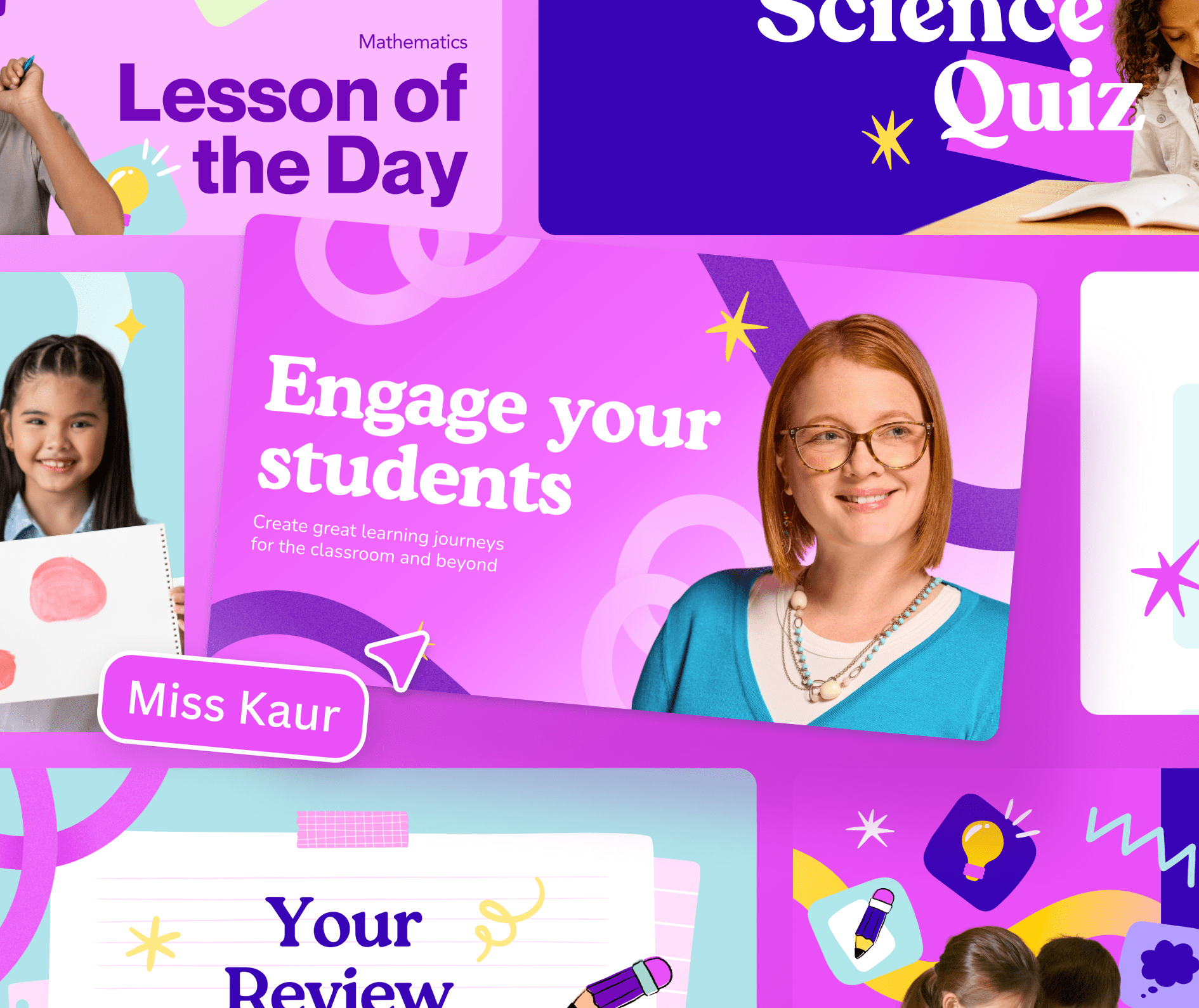 Canva Education – 100% Free for K-12 Teachers & Students