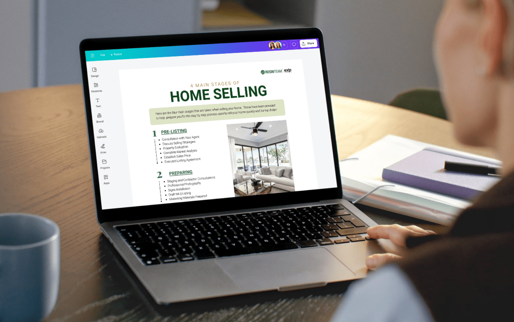 eXp Realty drives brand empowerment and accelerates go-to-market for ...