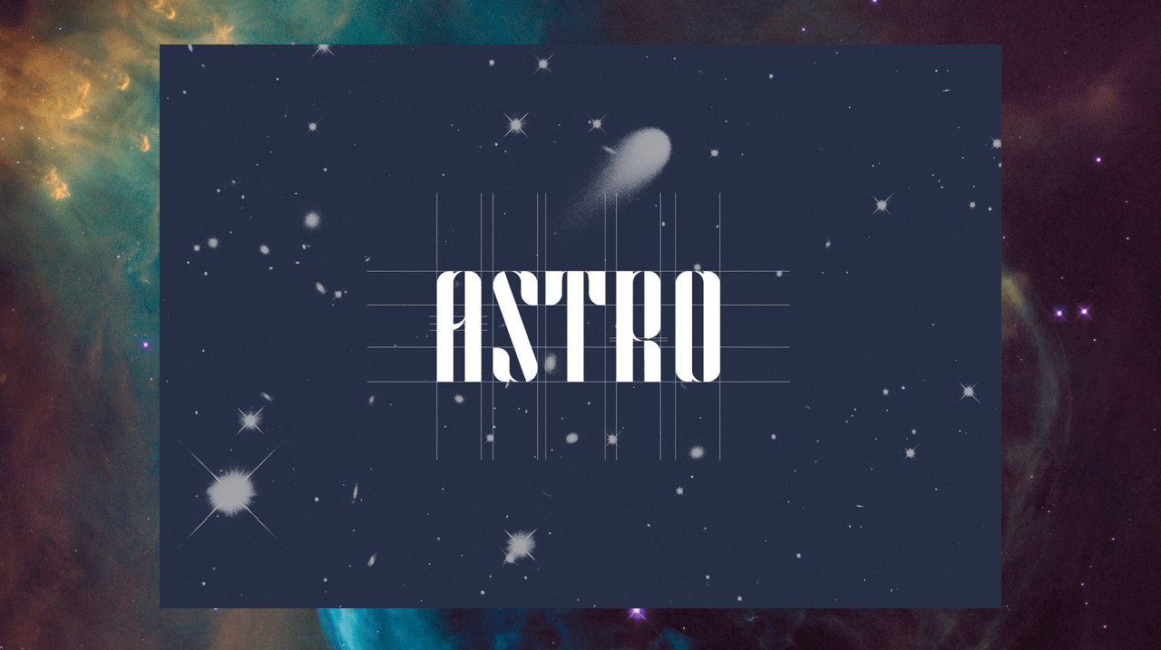 50 letras góticas para darle un toque dramático a tus diseños