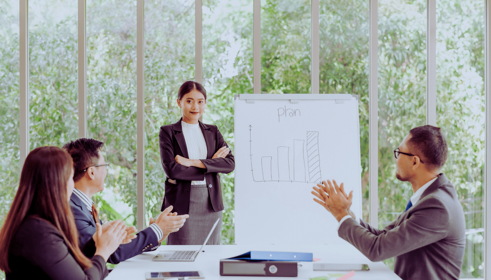 20 Contoh Kalimat Penutup Presentasi Berkesan | Canva