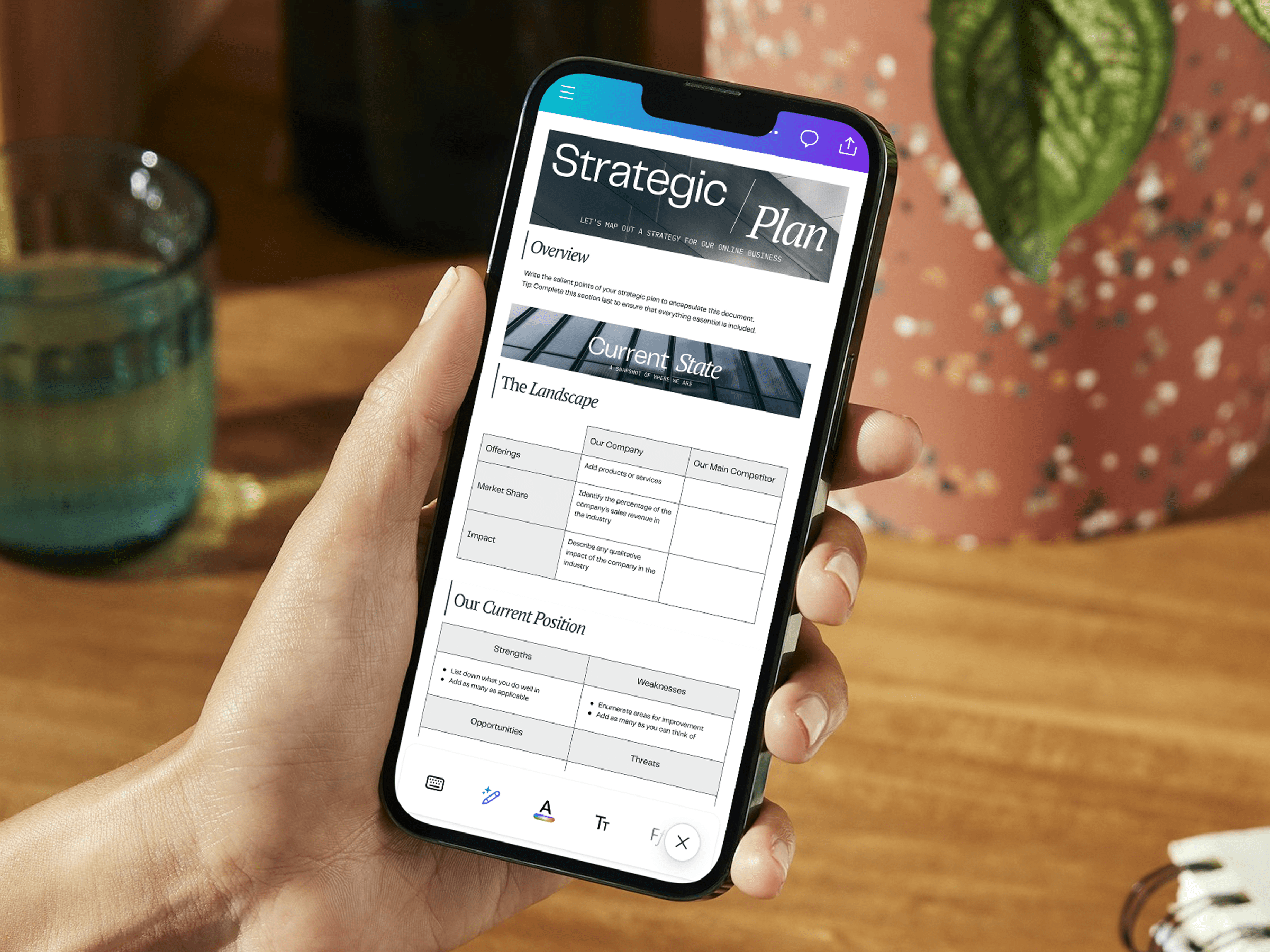 What is a Contingency Plan? (Tips and Examples) | Canva