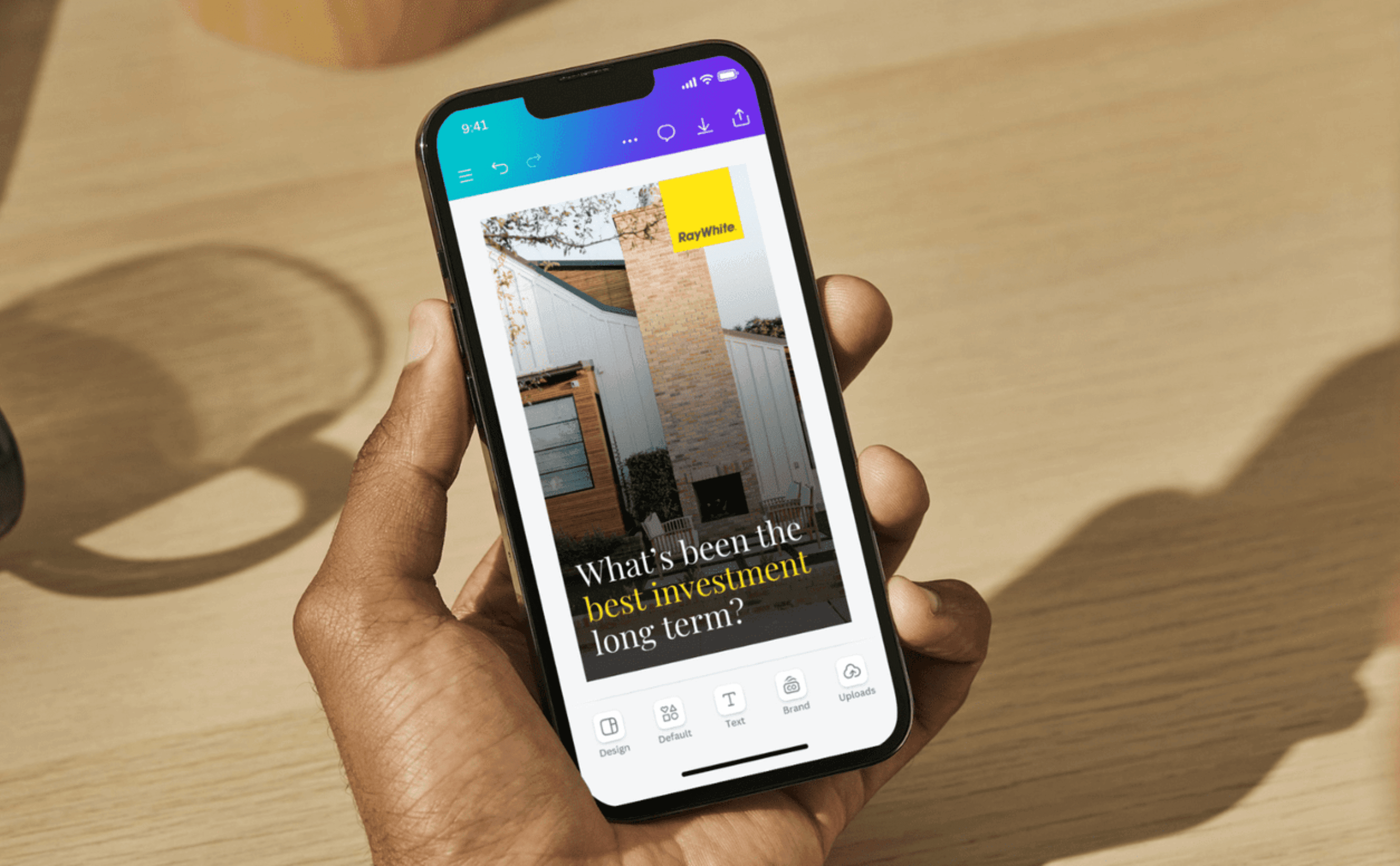 Designing the future: Canva named winner in Fast Company’s 2025 ...