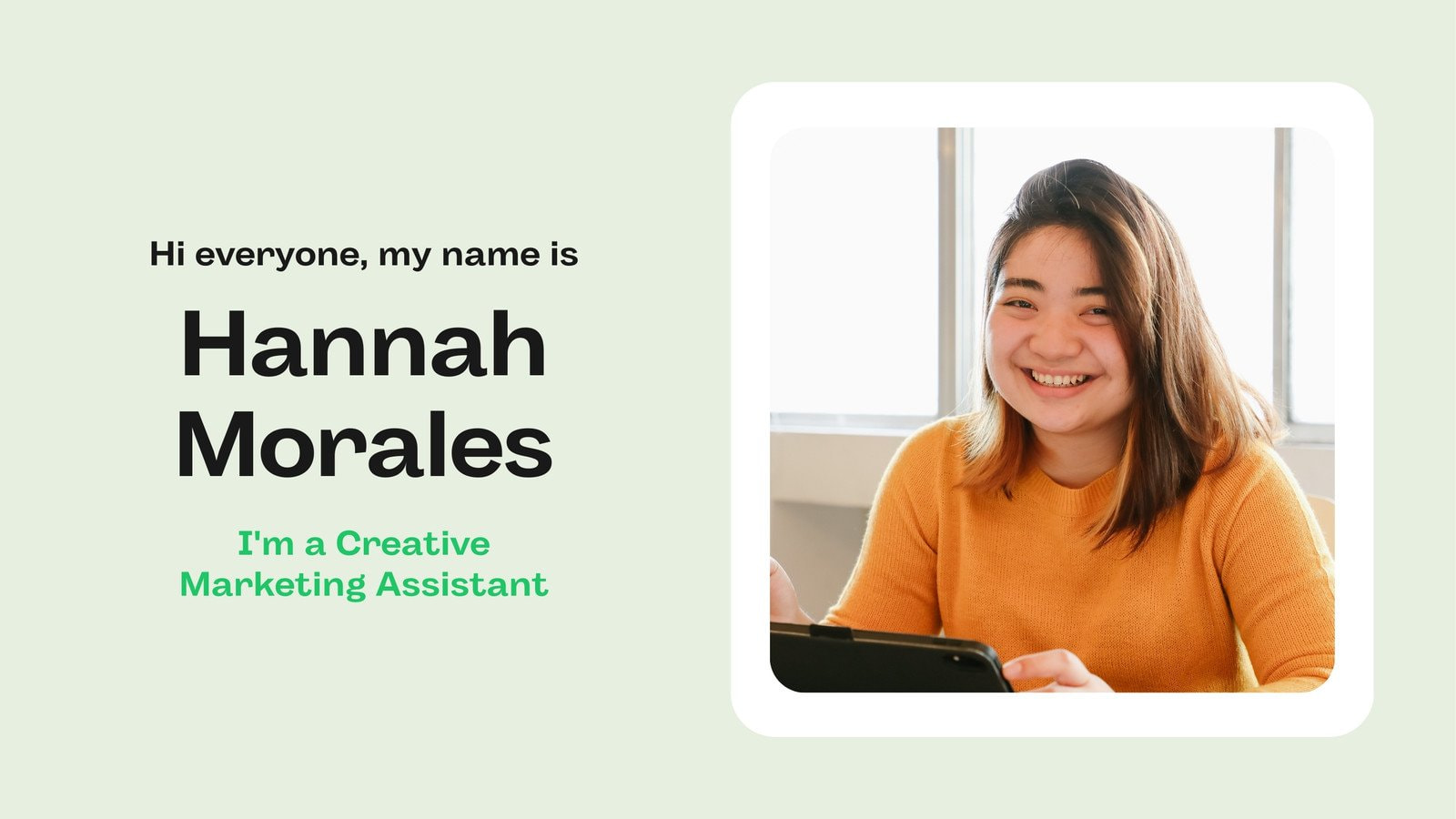 Crea páginas web online gratis | Canva