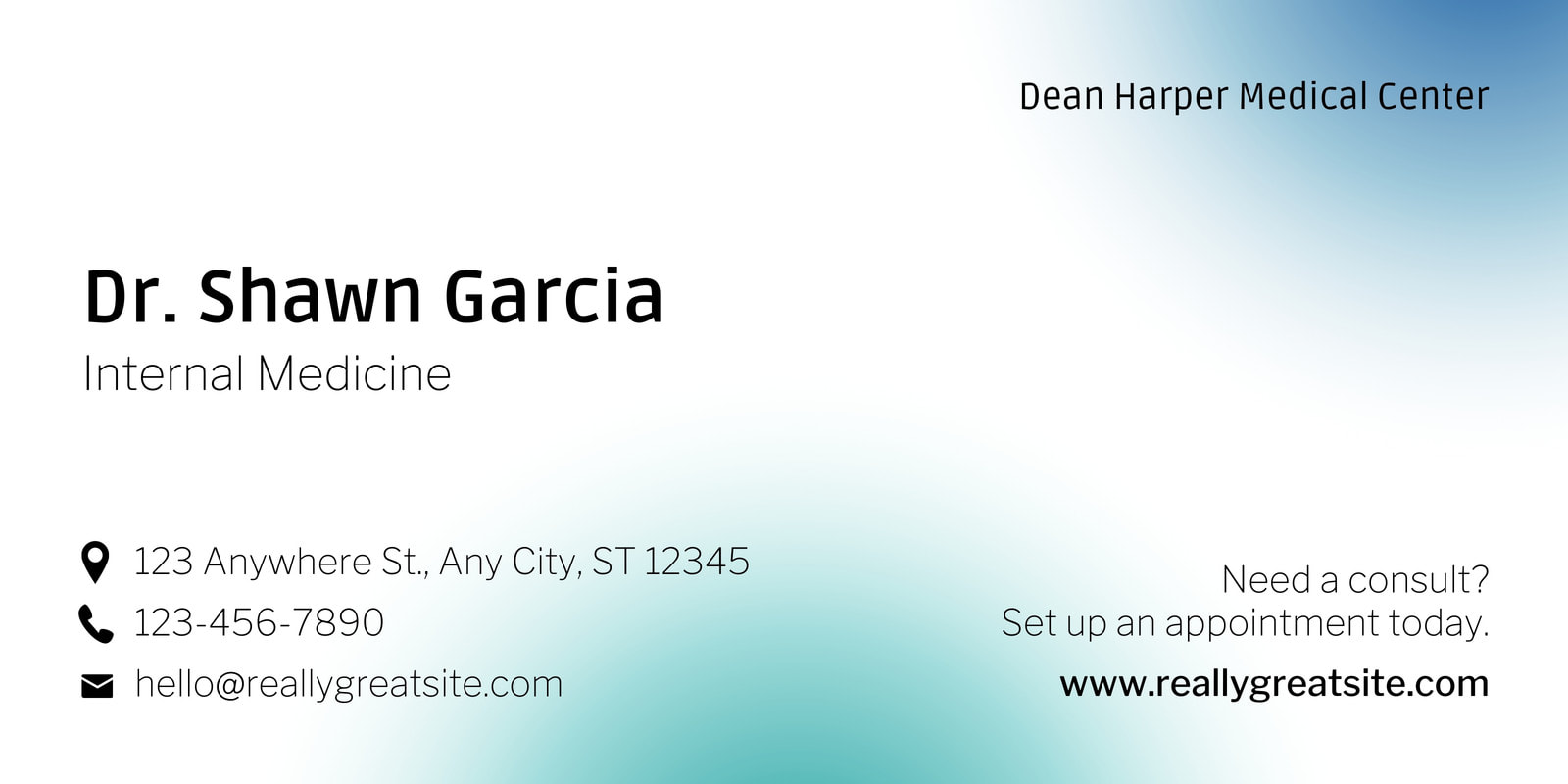 Free Email Signature Generator: Create Email Signatures | Canva