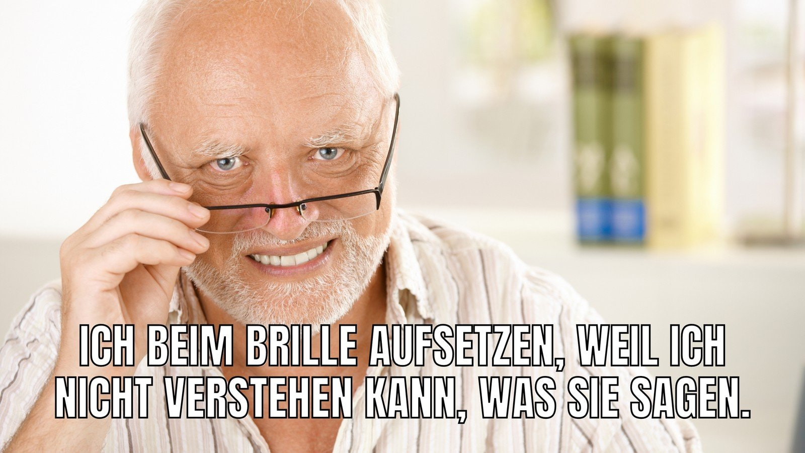 Klantenservice Meme Generator