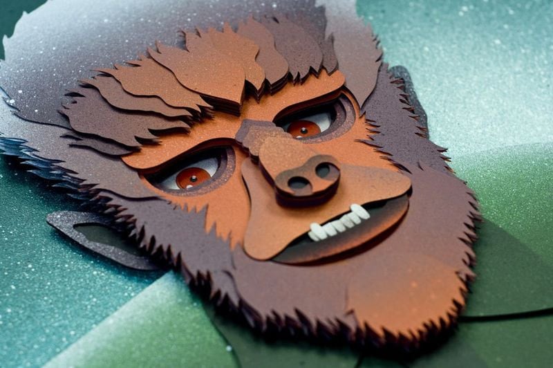 50 ejemplos de collage digitales e impresos creativos | Canva