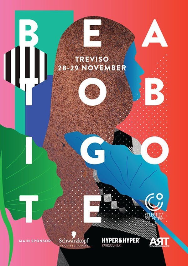 50 ejemplos de collage digitales e impresos creativos | Canva