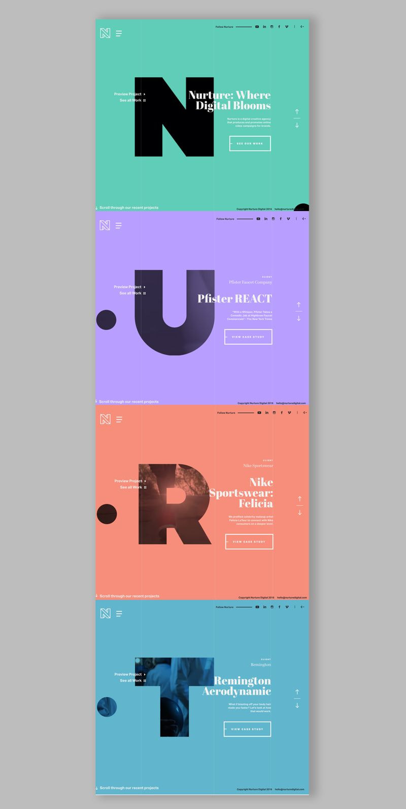 Cómo hacer presentaciones con diapositivas creativas prediseñadas