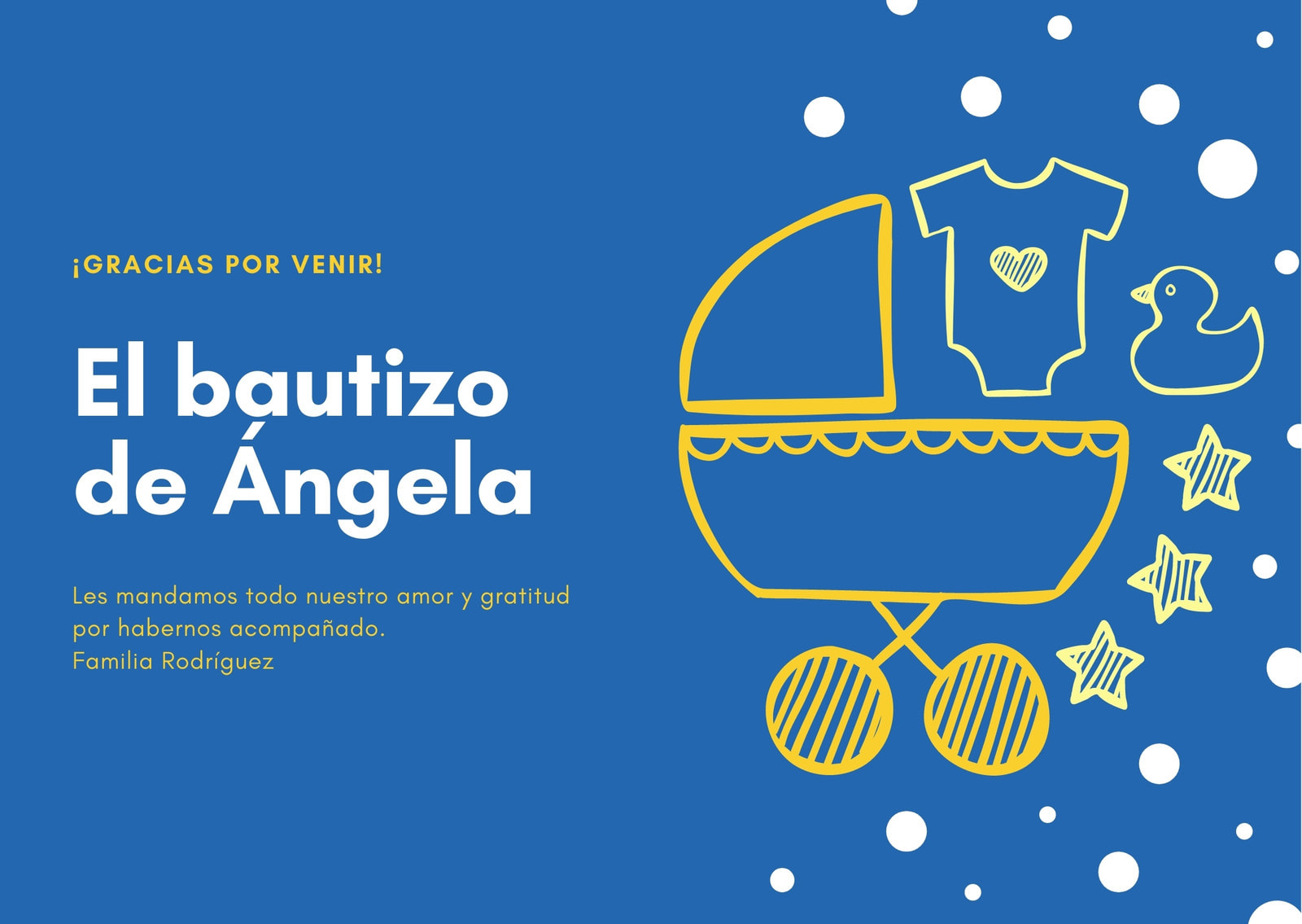 Tarjeta De Agradecimiento Personalizada Ideas De Como Dar Las Gracias