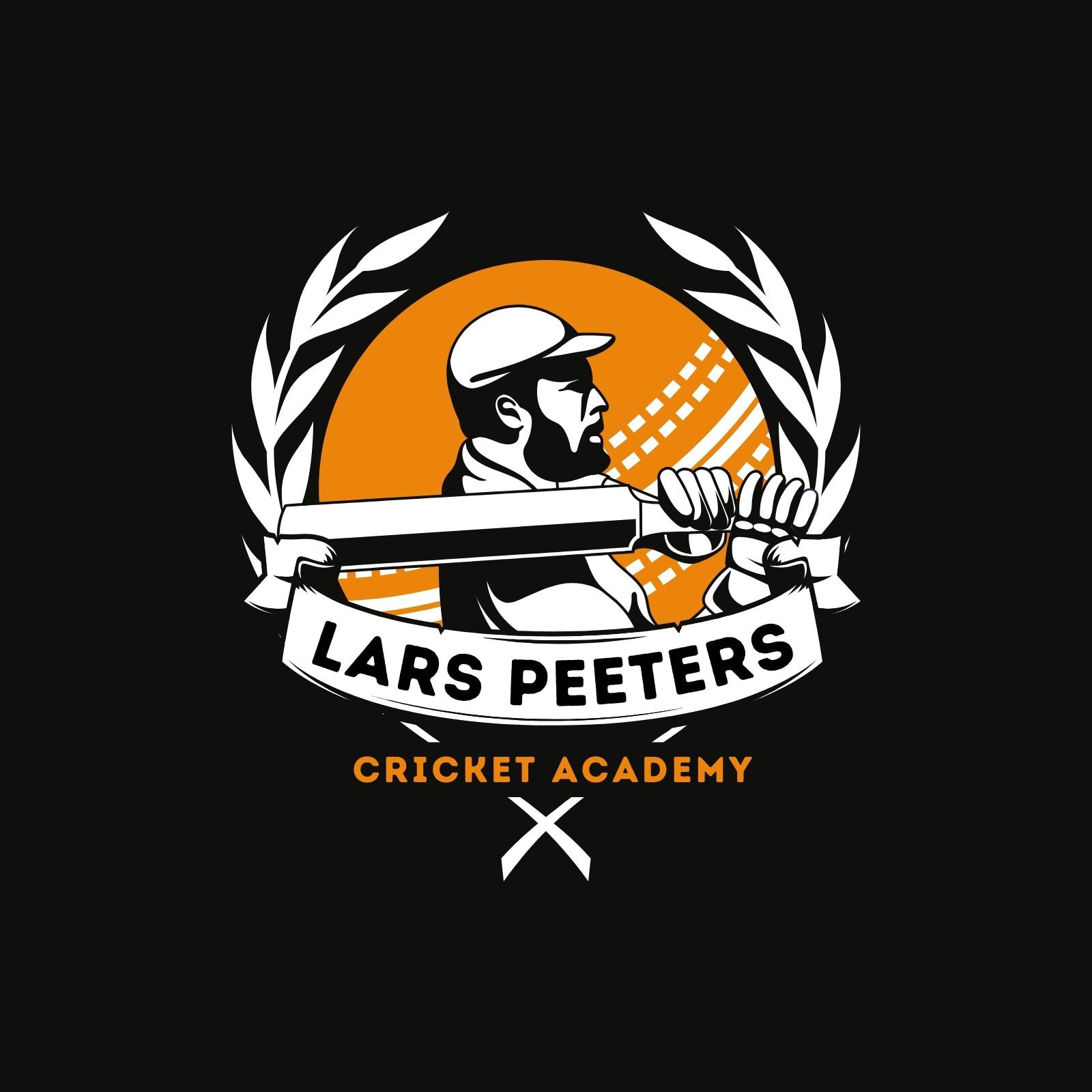 Free Cricket Logo Maker: Create AI-Powered Cricket Team Logos