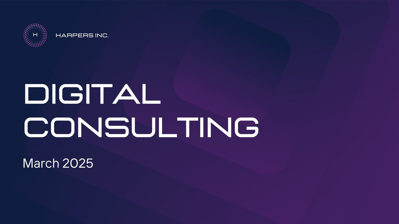 Animated Presentation Maker: Design Custom Decks | Canva